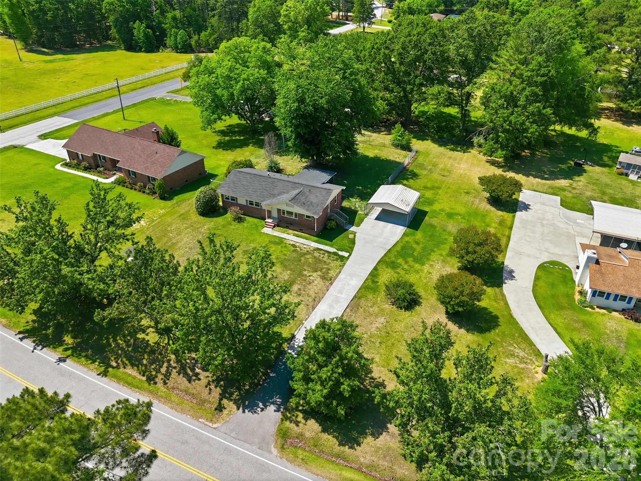 506 Providence Road, Lancaster, SC - photo 8 of 28