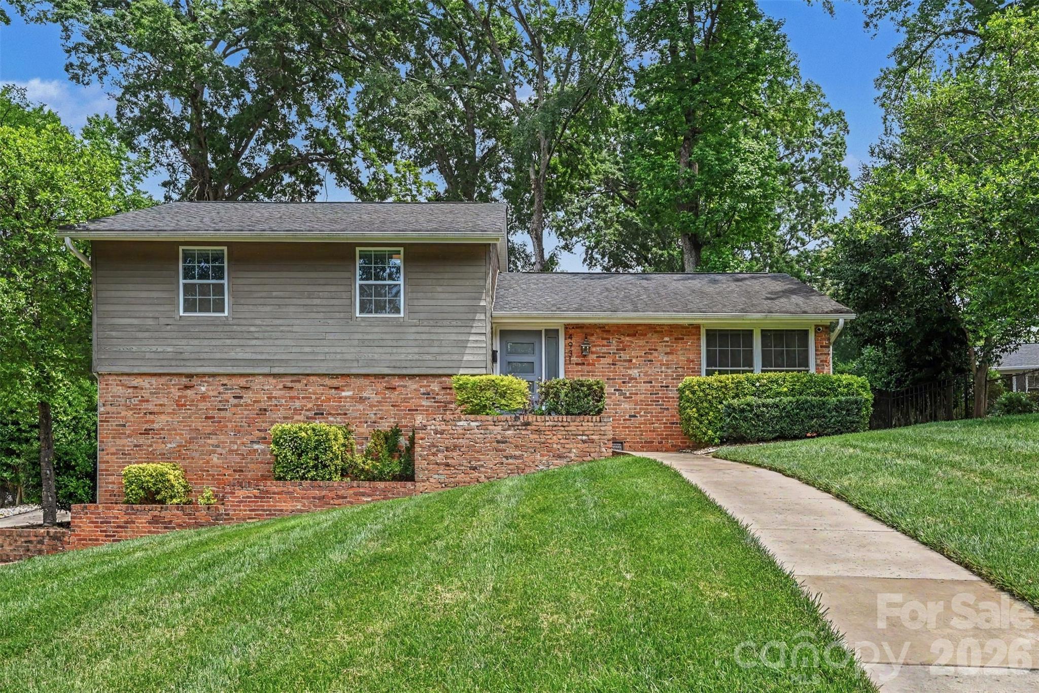 4931 Seacroft Road, Charlotte, NC
