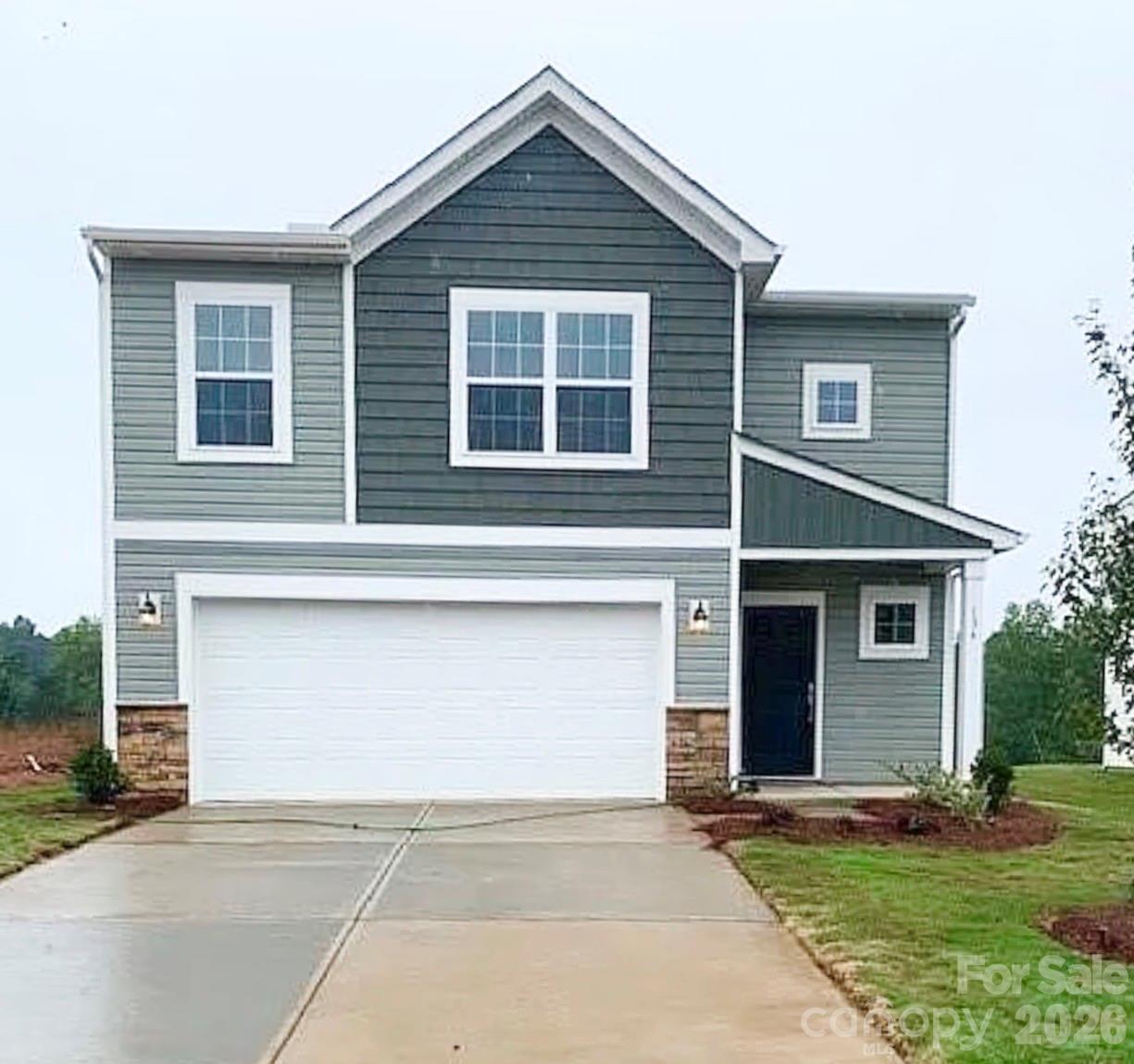 136 Brentwood Drive, Statesville, NC