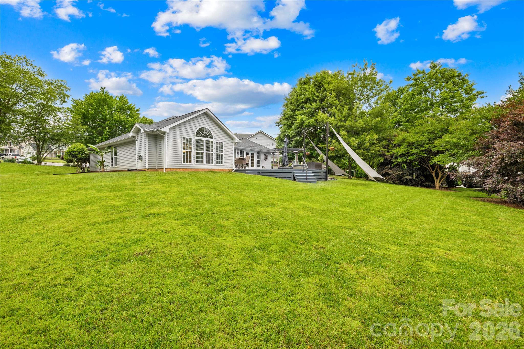 124 Huckleberry Lane, Mount Holly, NC - photo 28 of 39