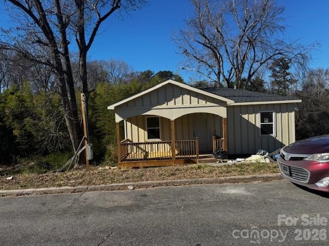 38 Poplar Street, Great Falls, SC - photo 7 of 8
