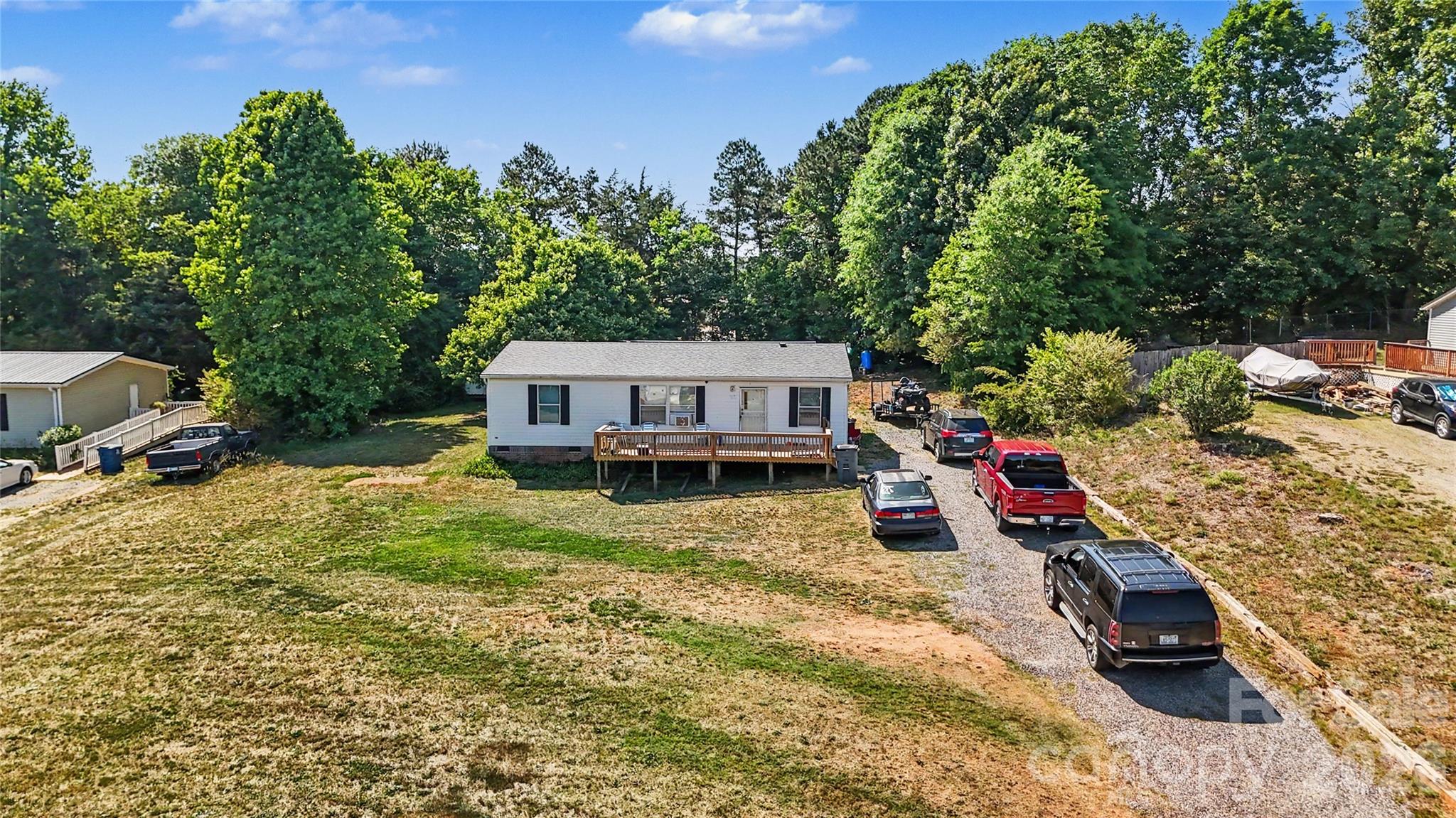 147 Arlie Loop, Statesville, NC - photo 4 of 27