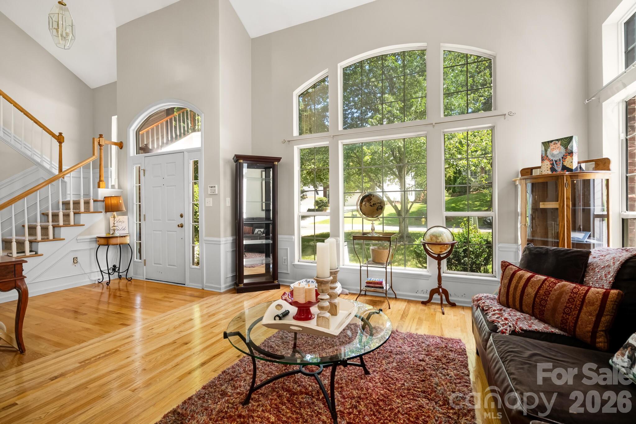 Photo 2 of 6306 Oxwynn Lane, Charlotte, NC