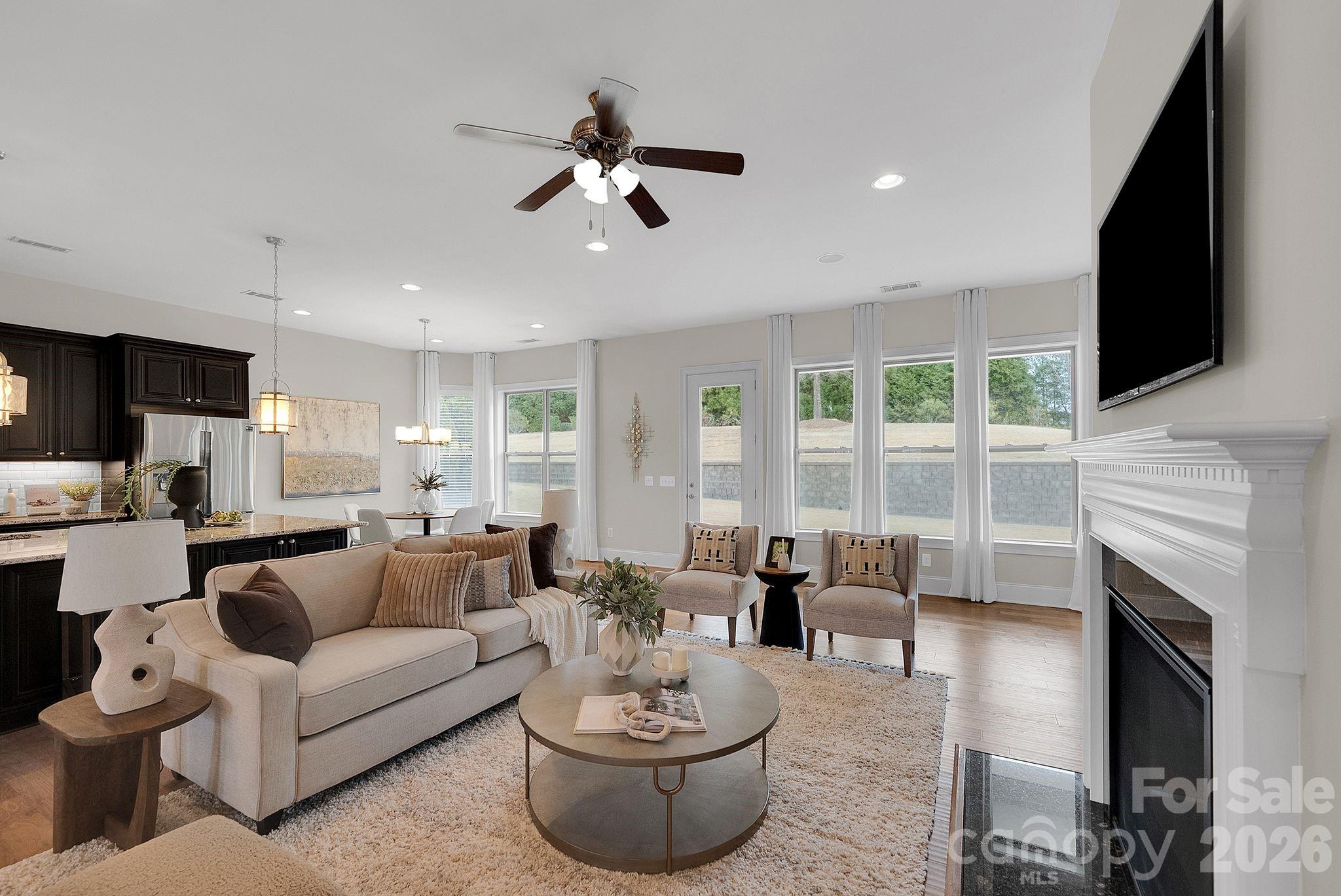 Photo 7 of 14920 High Bluff Court, Charlotte, NC