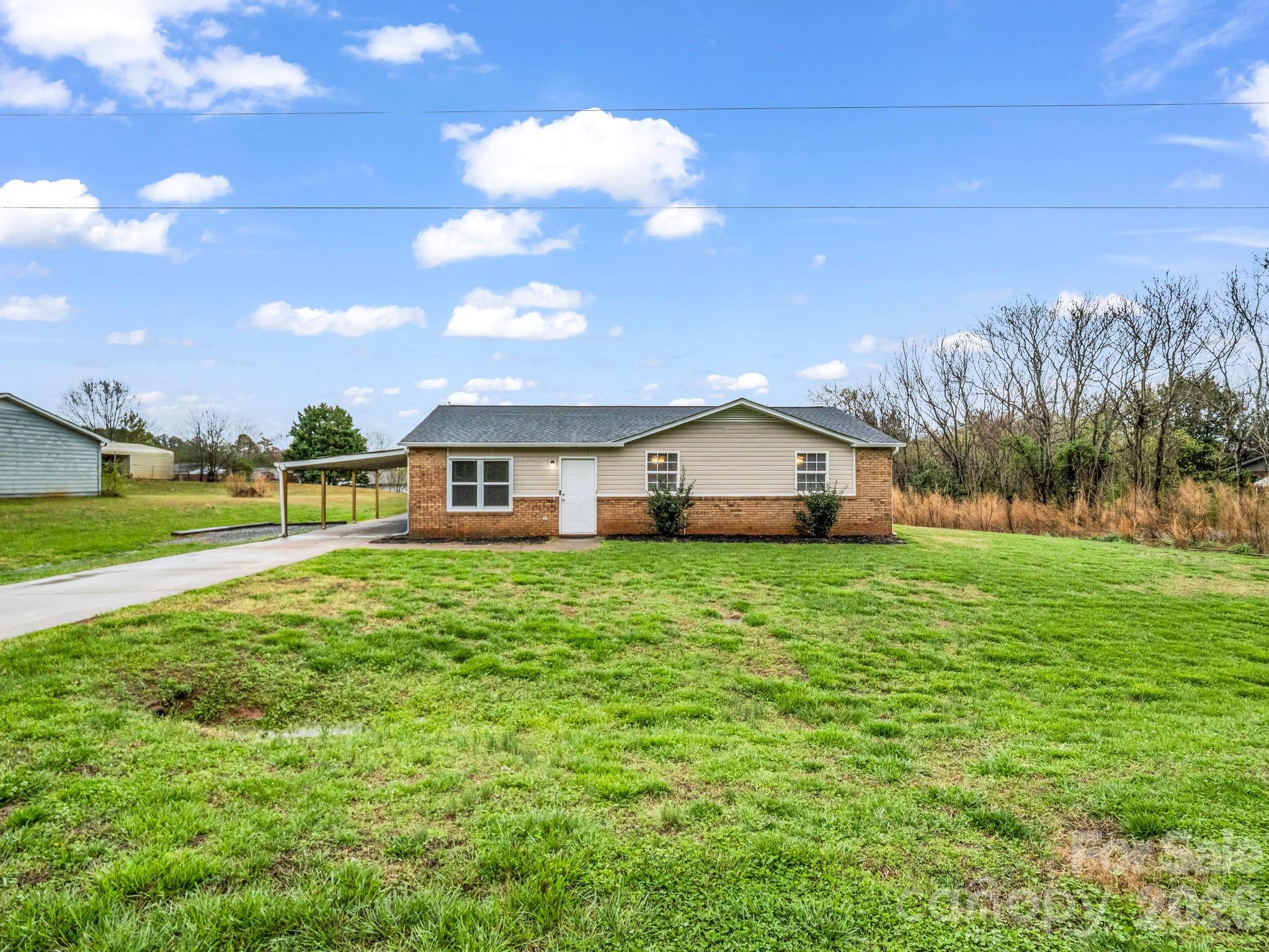 313 Harrill Road, Forest City, NC - photo 1 of 18
