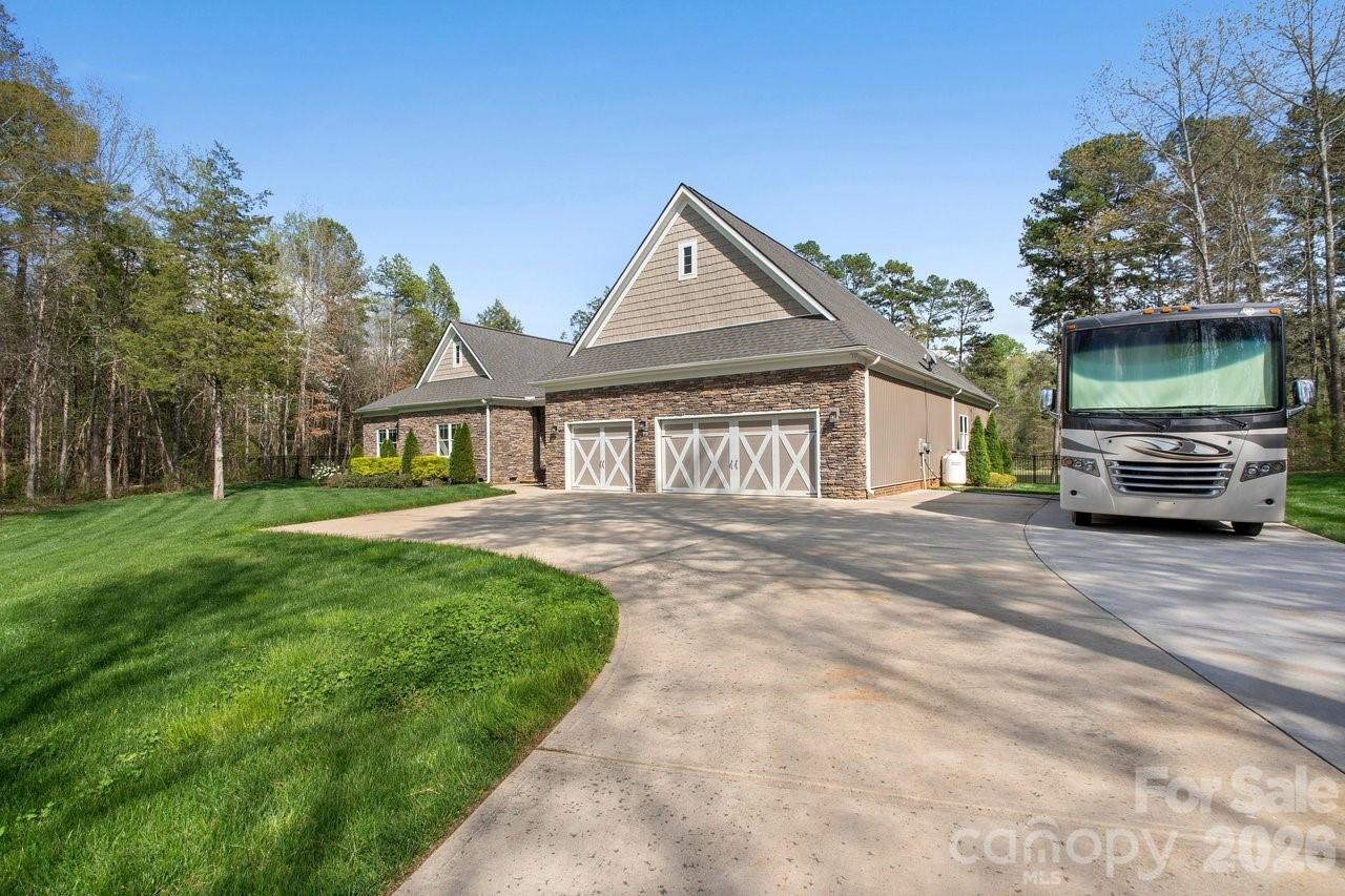 345 Barnwood Drive, Rockwell, NC - photo 4 of 46
