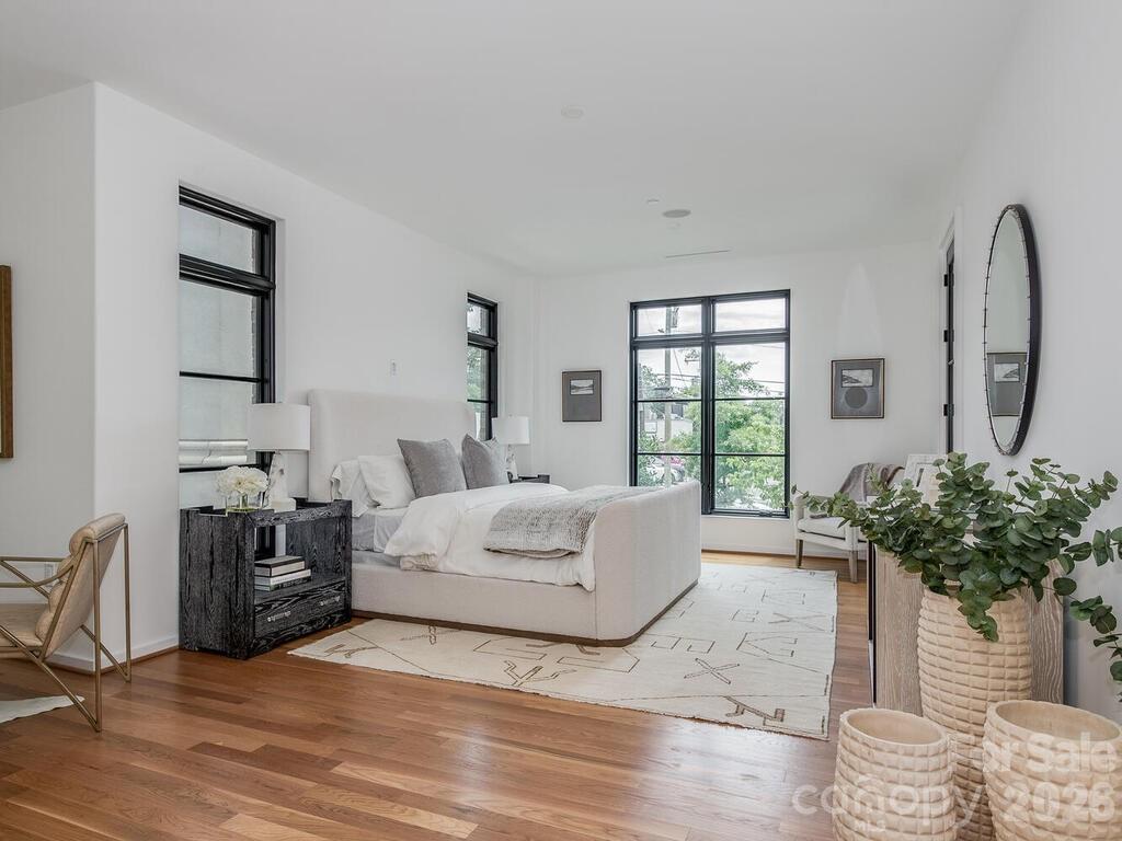 Photo 11 of 1333 Queens RoadD1, Charlotte, NC