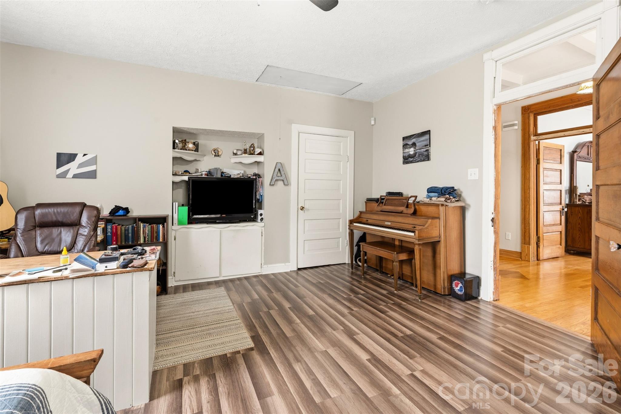 207 Oak Avenue, Hamlet, NC - photo 24 of 30