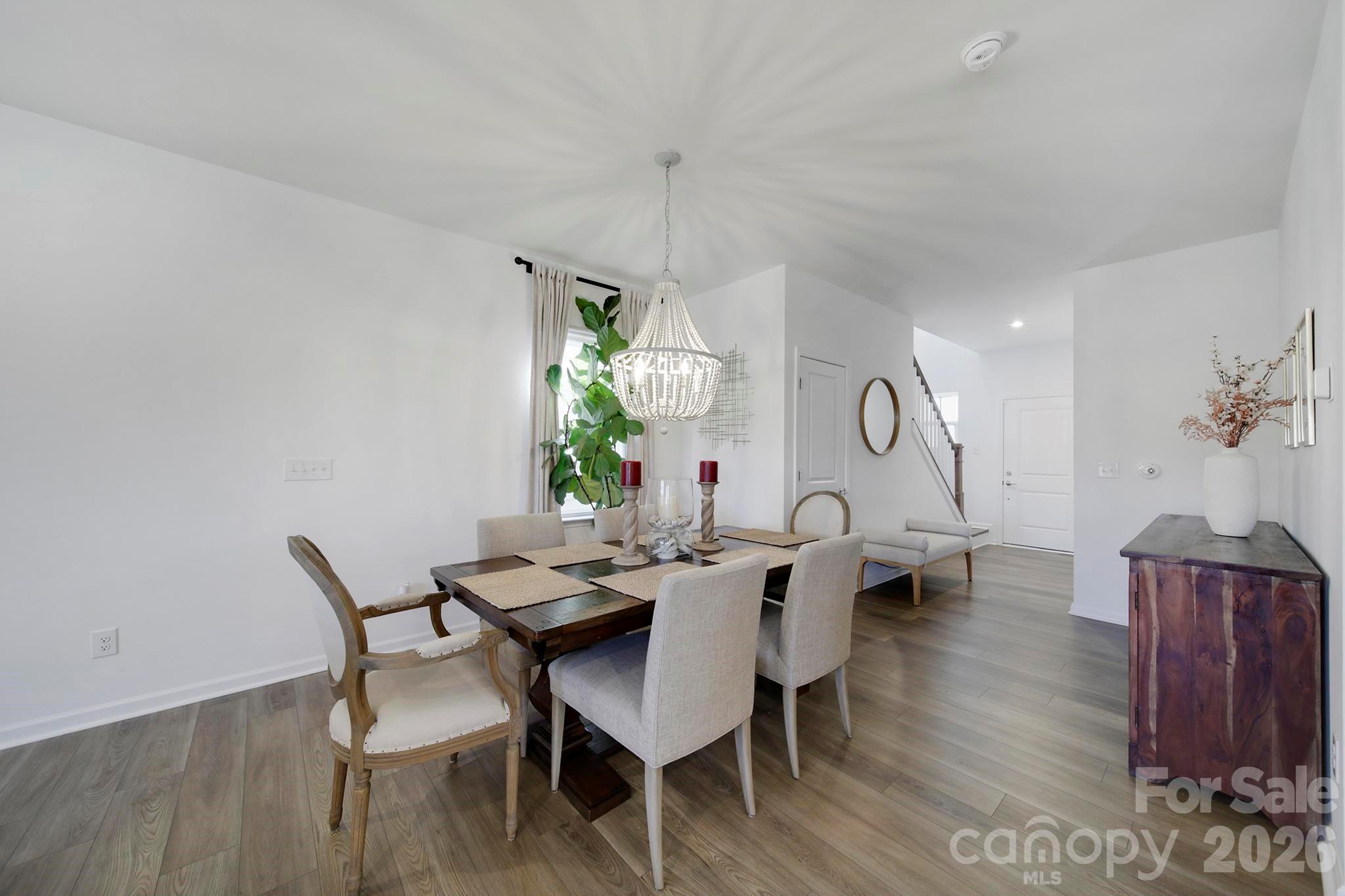 Photo 4 of 14125 Canemeadow Drive, Charlotte, NC