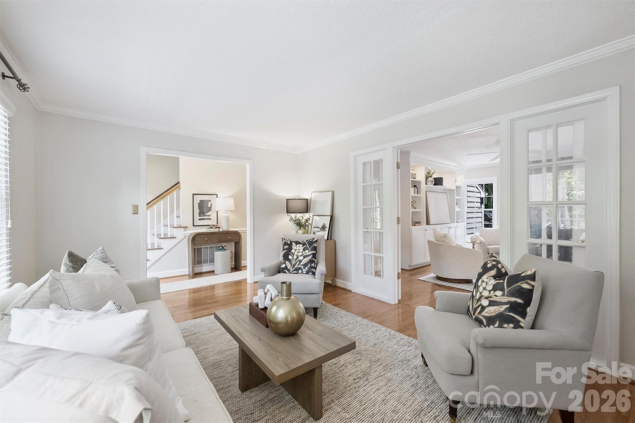 Photo 7 of 4013 Bridgewood Lane, Charlotte, NC