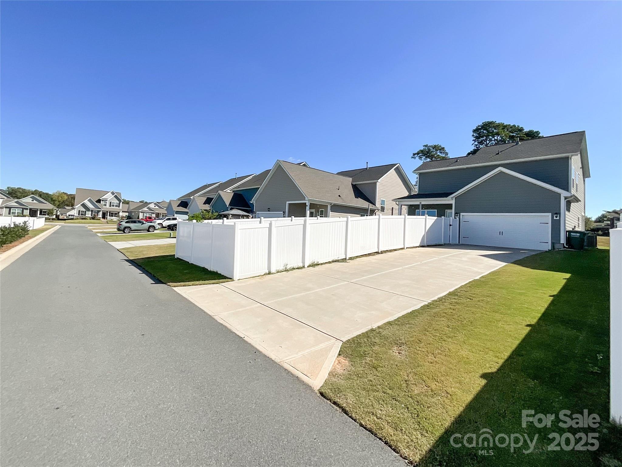417 Kiser Lane, Locust, NC - photo 2 of 18