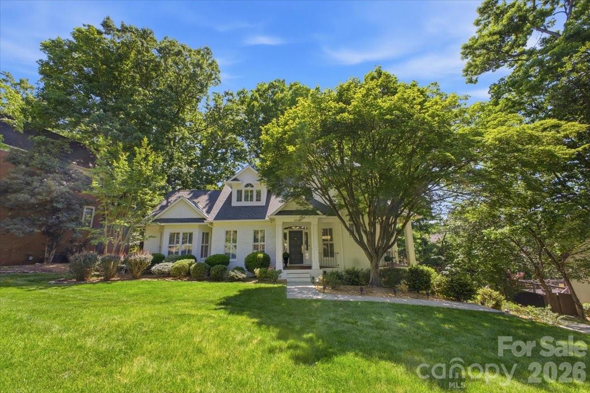 Photo 3 of 3726 Surry Ridge Court, Charlotte, NC