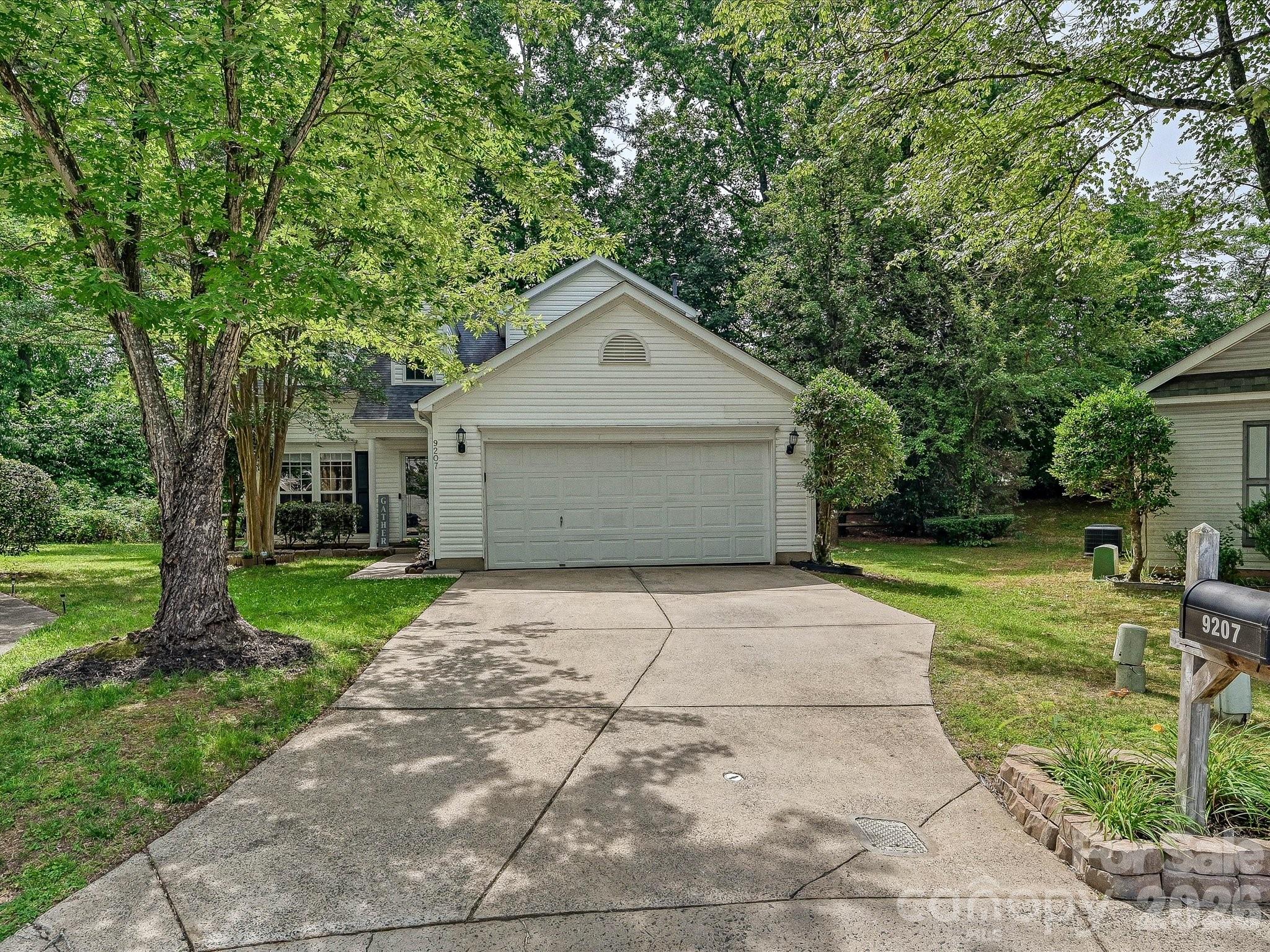 Photo 26 of 9207 Kimmel Lane, Charlotte, NC