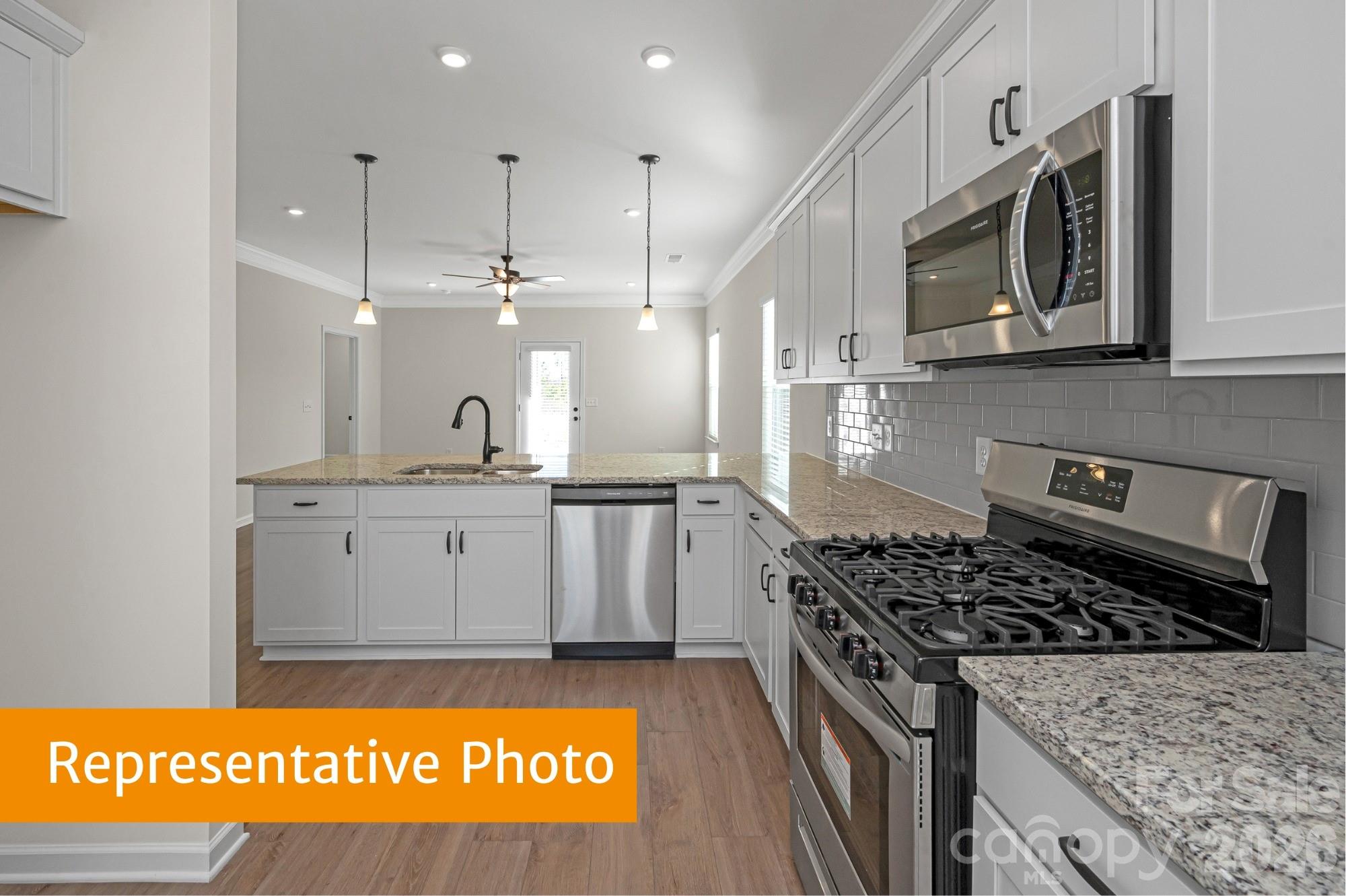 Photo 3 of 1290 Langston Lane, Salisbury, NC