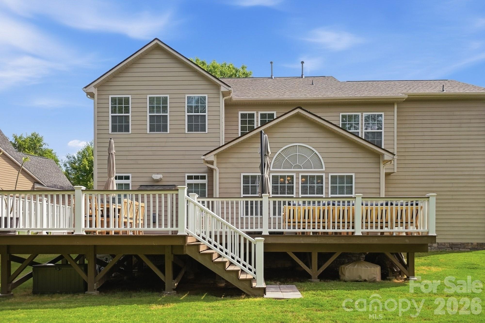 Photo 47 of 10706 Anglesey Court, Charlotte, NC