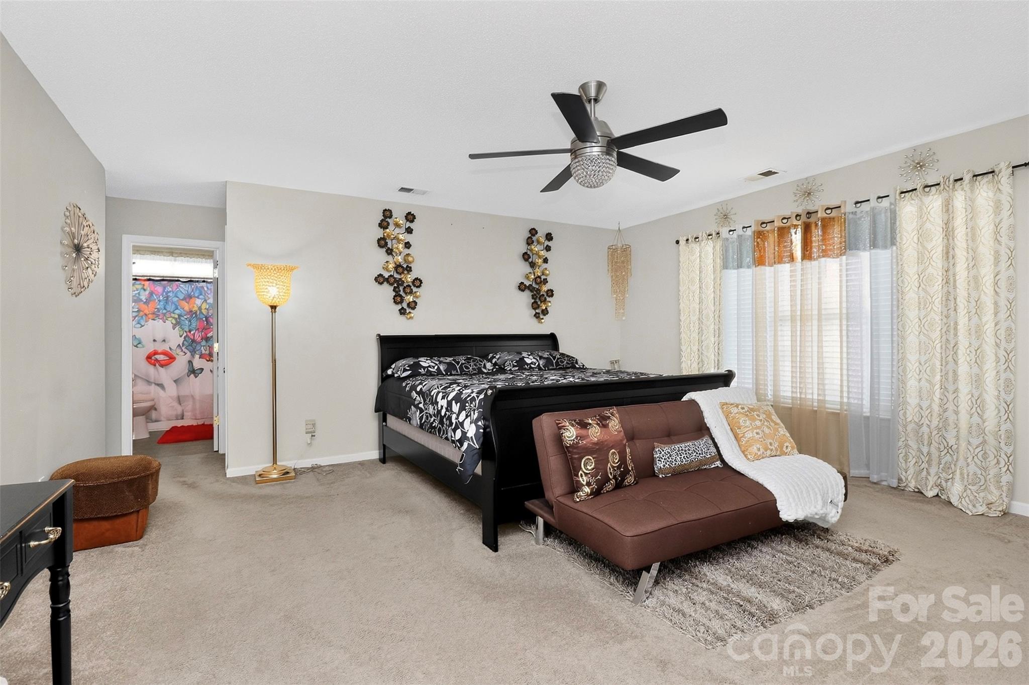 Home for sale at 7613 Deluca Drive, Charlotte, NC — photo 26 of 46