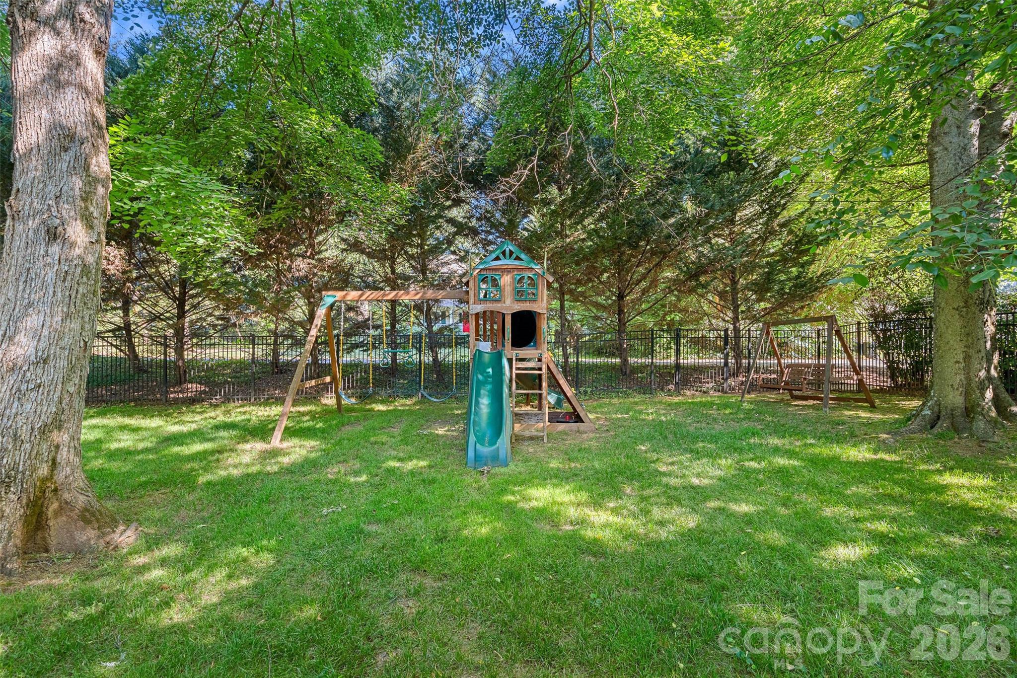 6424 Creola Road, Charlotte, NC - photo 40 of 48
