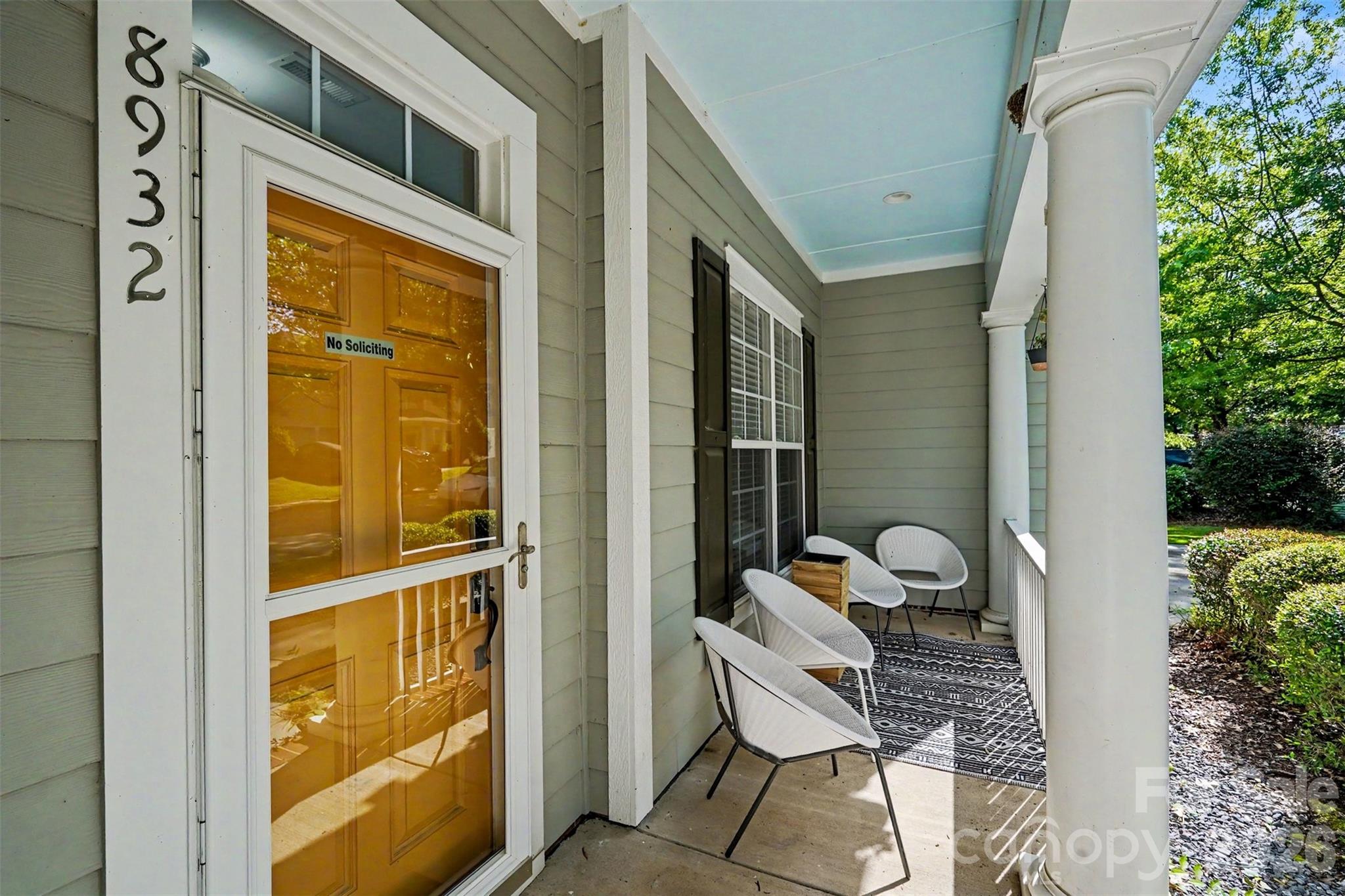 Photo 2 of 8932 Arbor Creek Drive, Charlotte, NC