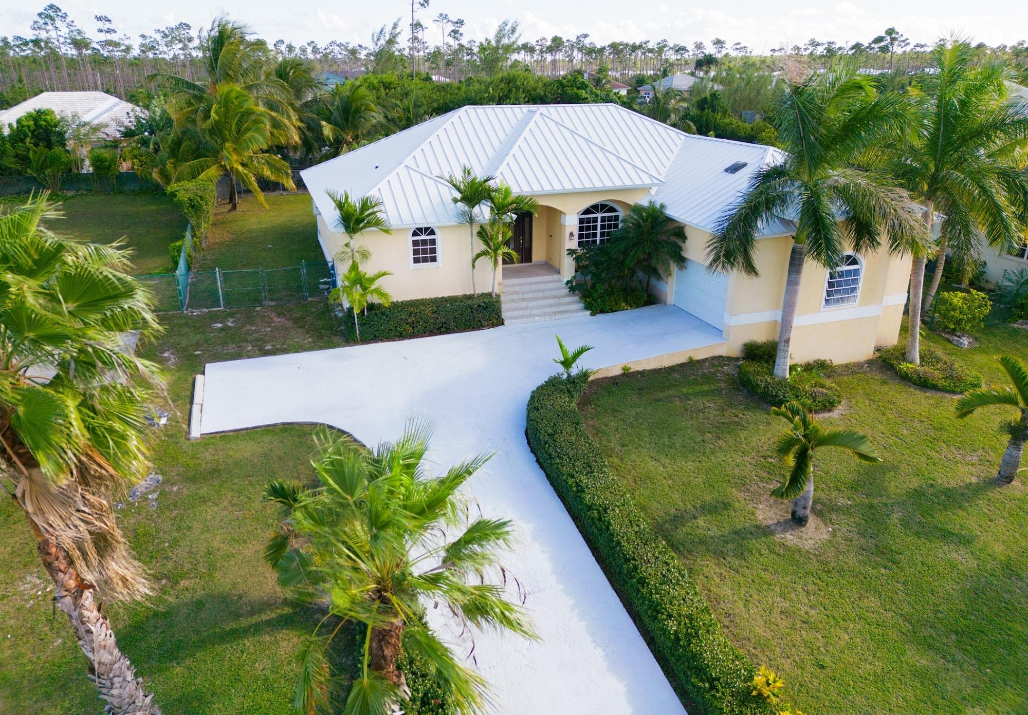 Residential for sale in Grand Bahama/Freeport, Bahamas, 65088