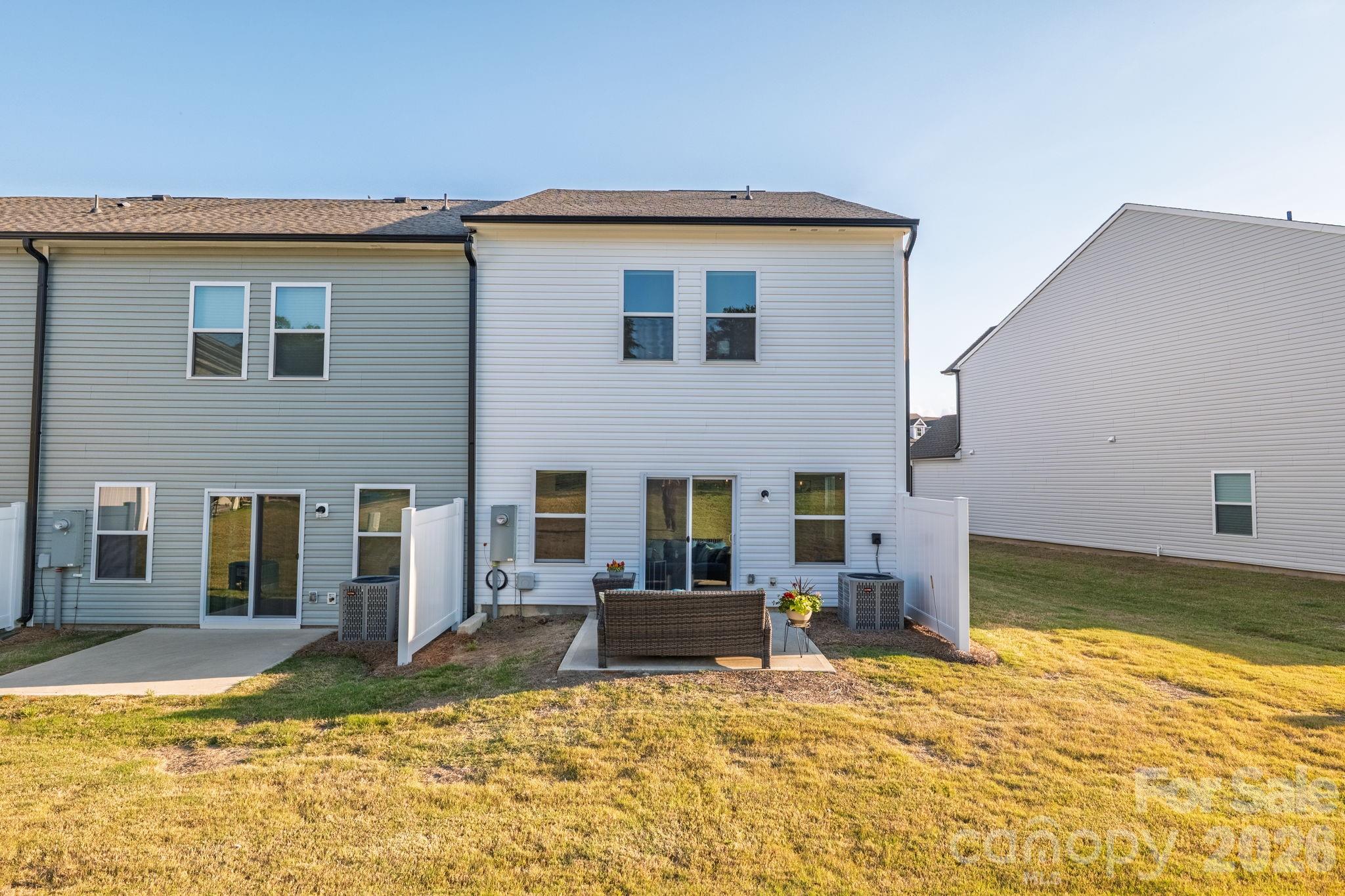 4050 Claret Cup Drive, Kannapolis, NC - photo 20 of 22