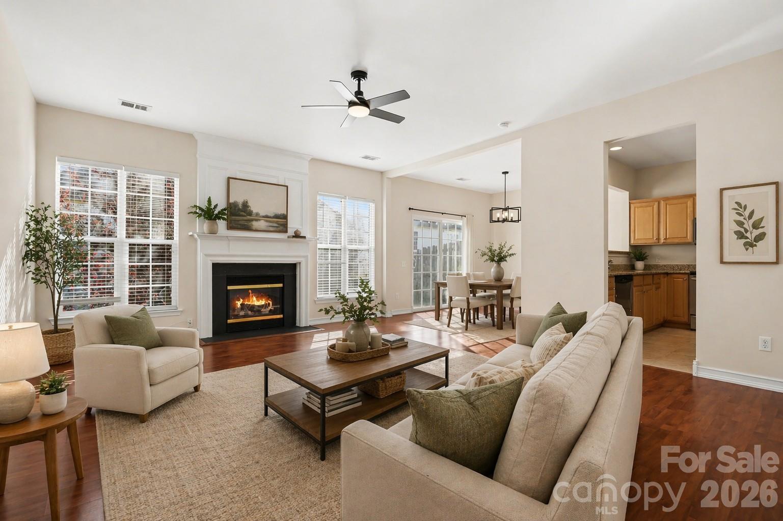 Photo 5 of 8837 Ormeau Drive, Charlotte, NC
