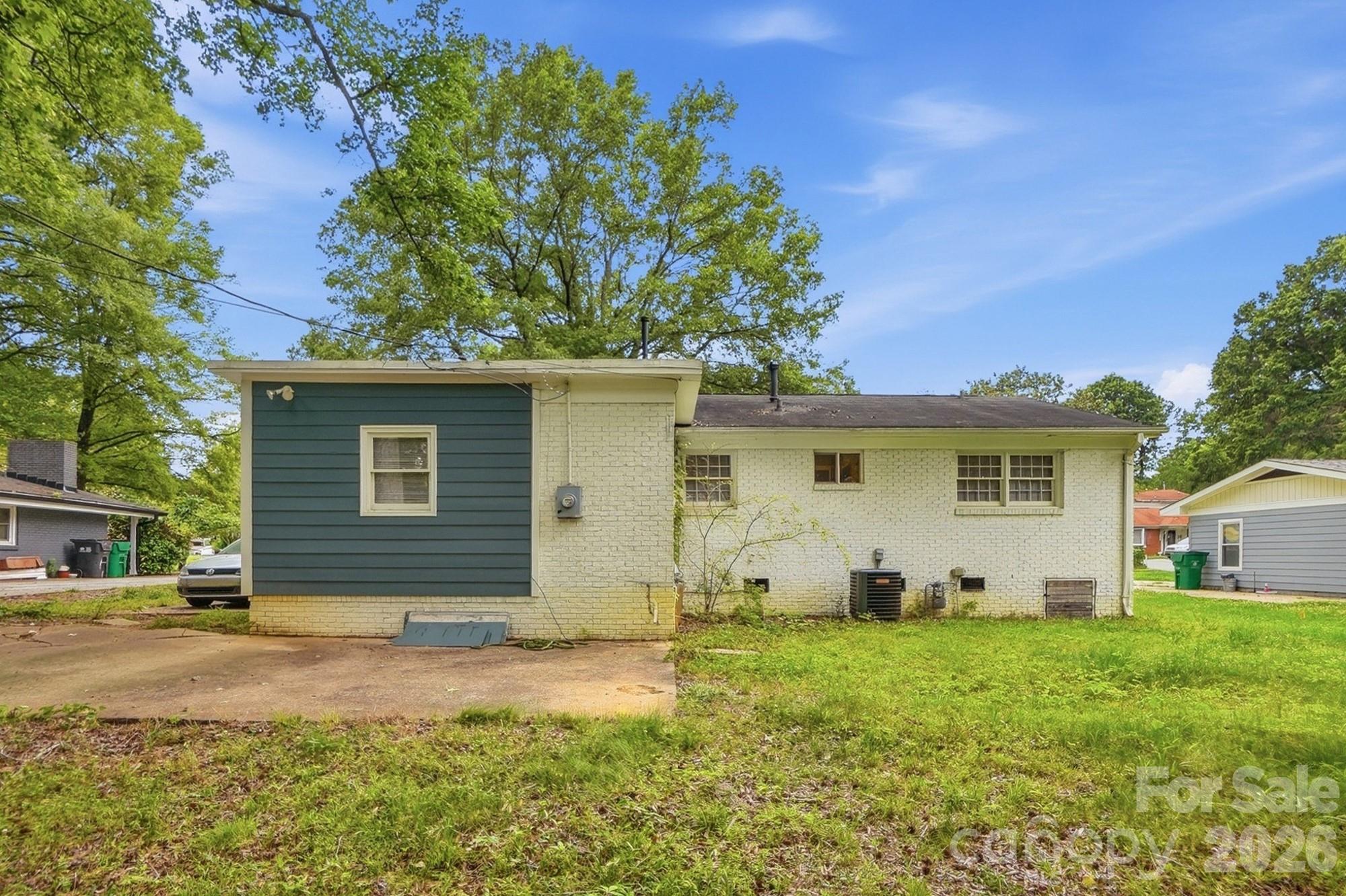 Photo 43 of 6308 Covecreek Drive, Charlotte, NC