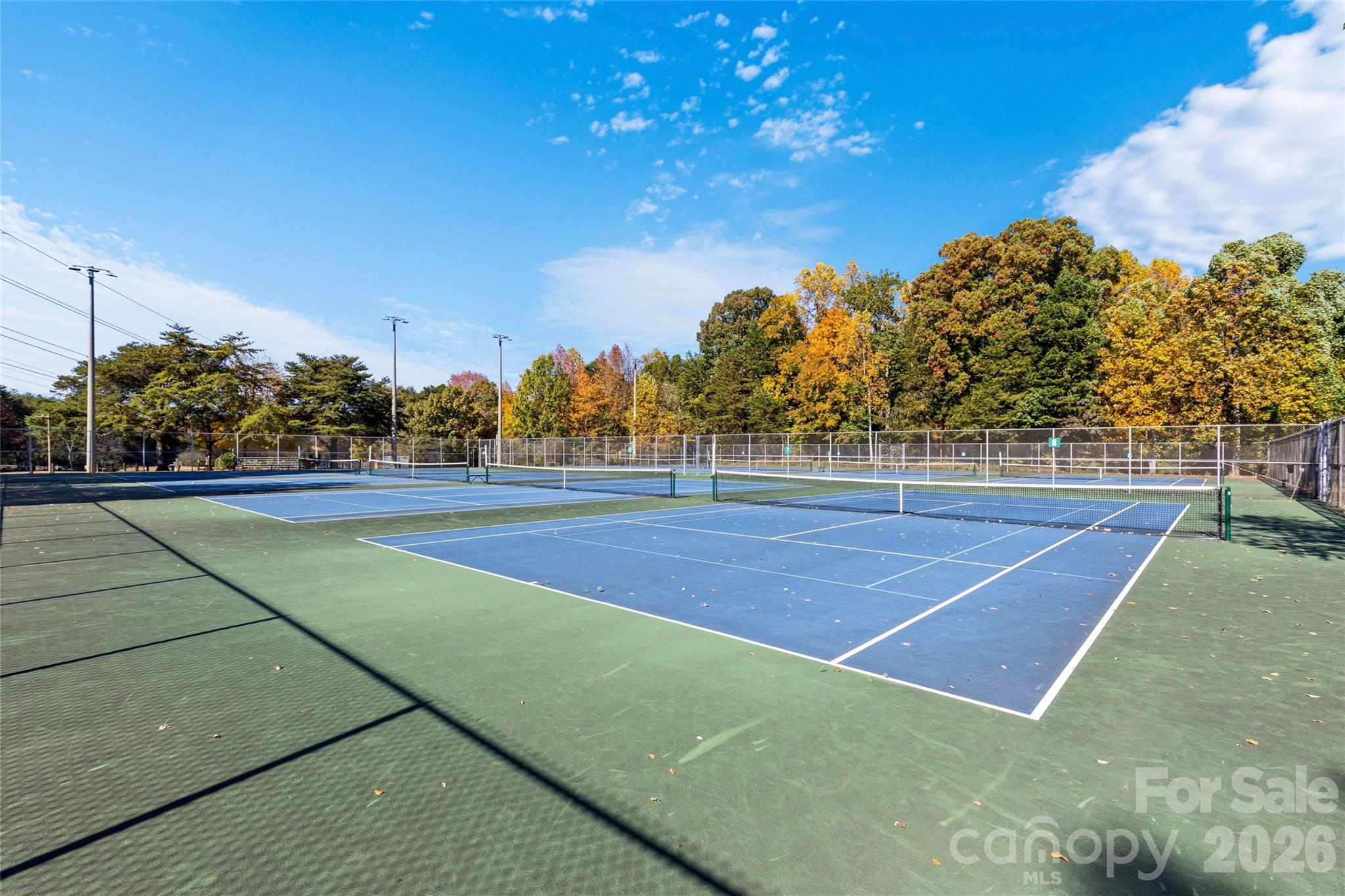 4248 Audubon Park Drive, Charlotte, NC - photo 41 of 47