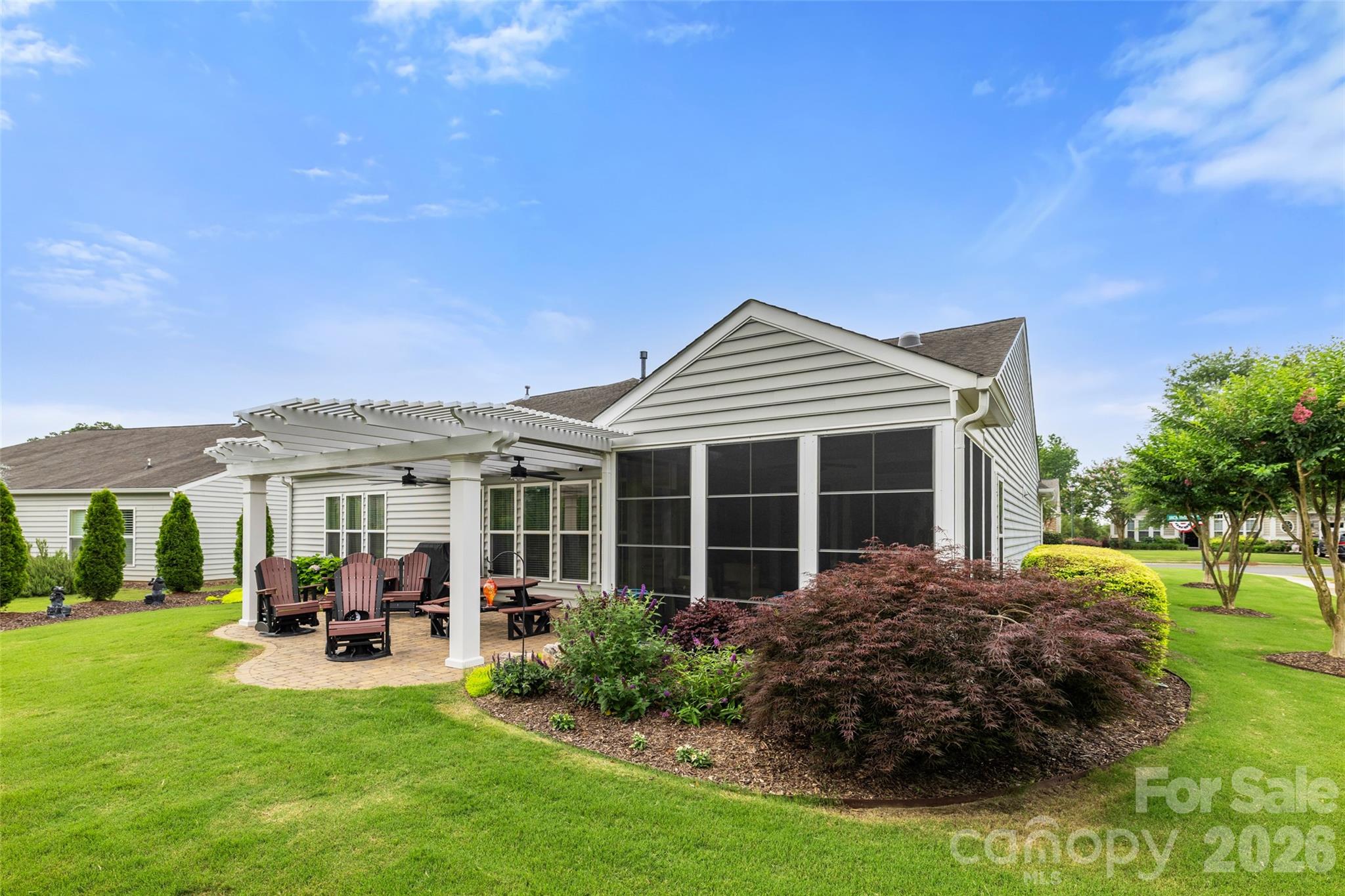 Photo 32 of 6260 Jack Thomas Drive, Indian Land, SC
