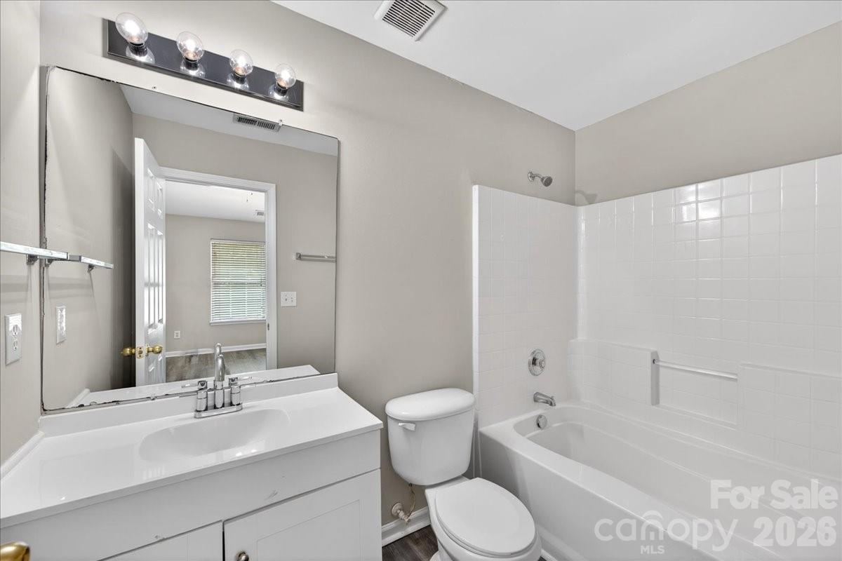 Photo 19 of 8619 Wandering Creek Way, Charlotte, NC