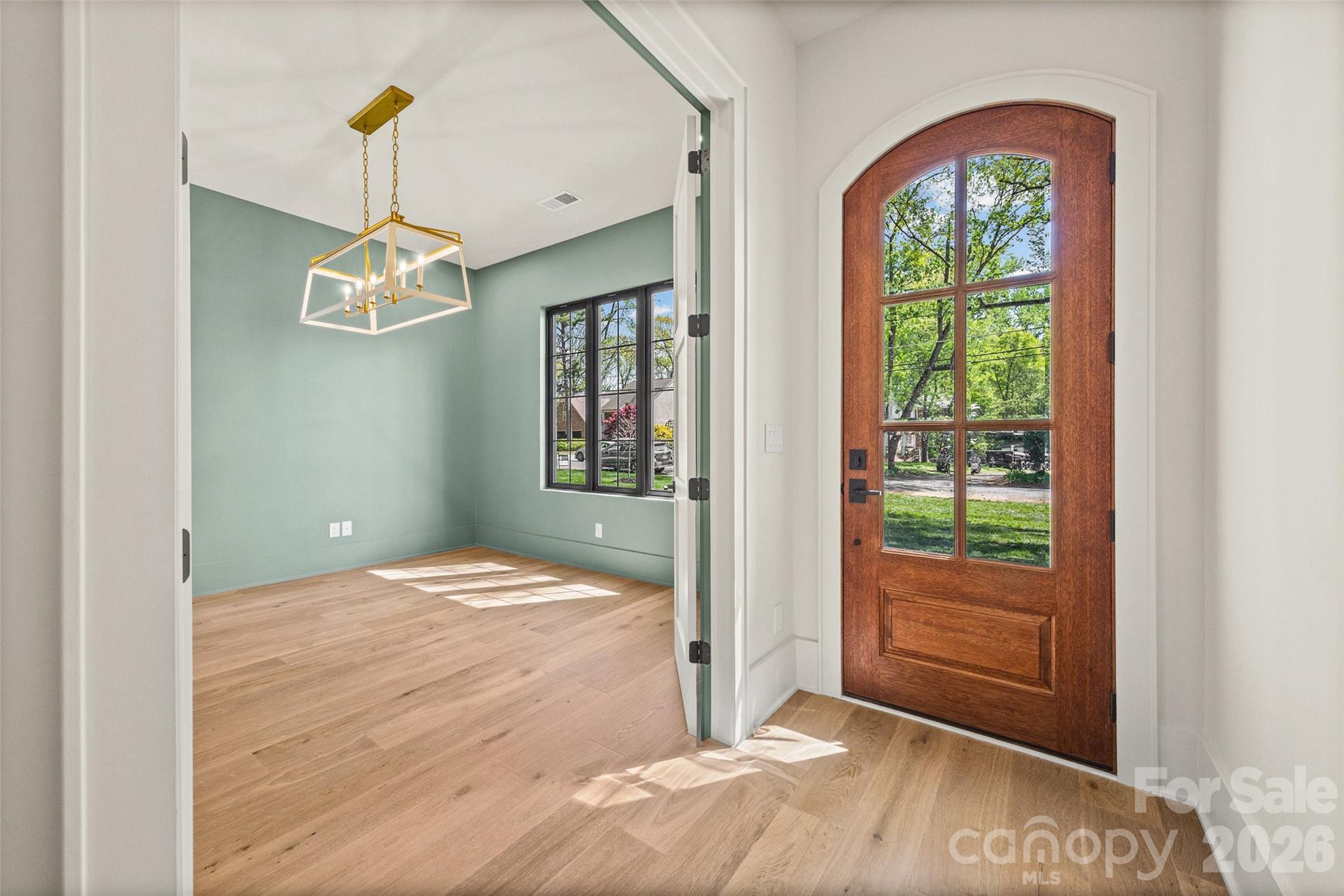 Photo 3 of 7105 Essington Drive, Charlotte, NC