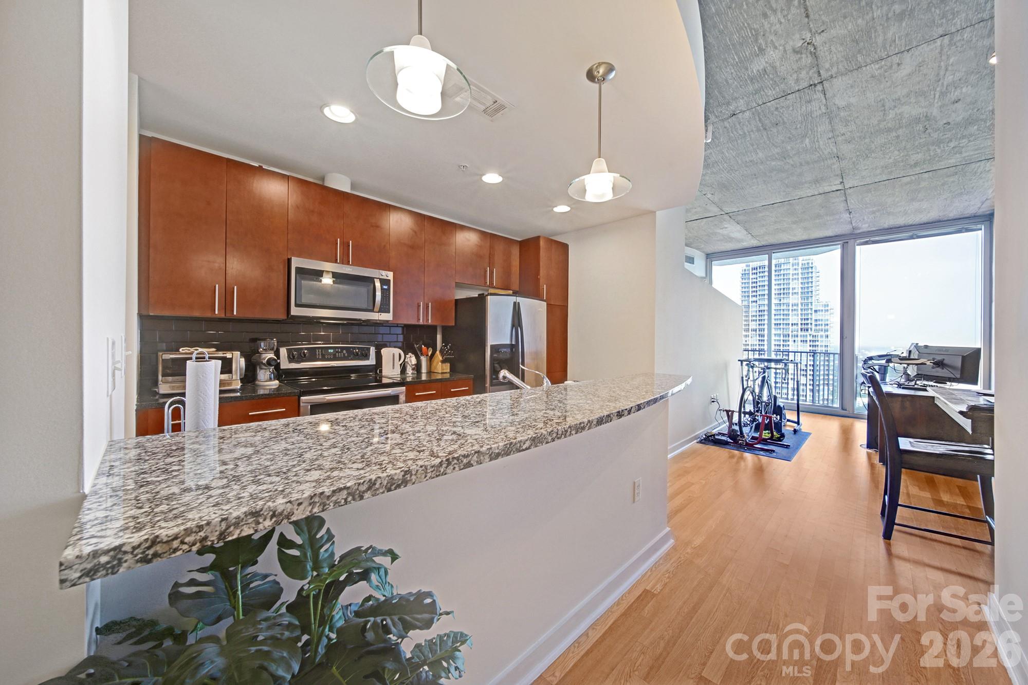 Photo 15 of 210 N Church Street3112, Charlotte, NC