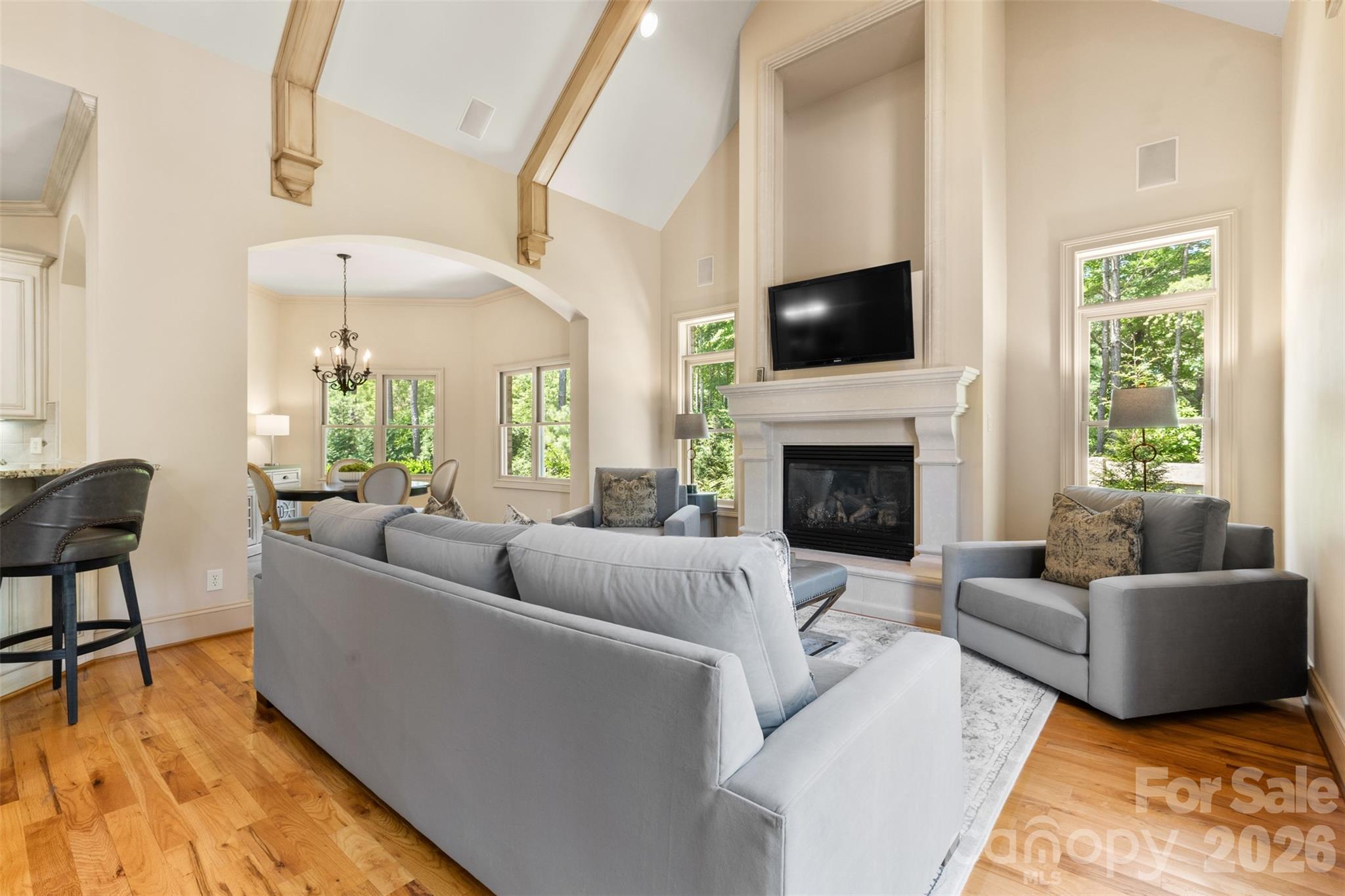 1405 Saratoga Woods Drive, Waxhaw, NC - photo 14 of 44