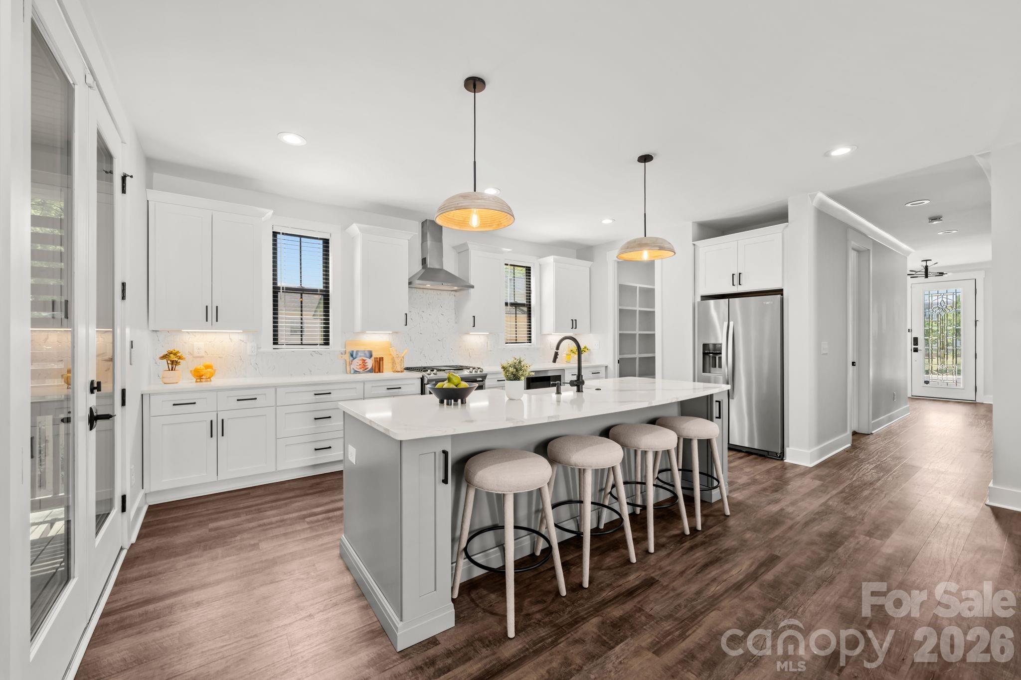 1408 N Caldwell Street, Charlotte, NC - photo 9 of 44