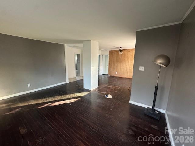 Photo 4 of 2508 Druid Hills Way, Charlotte, NC