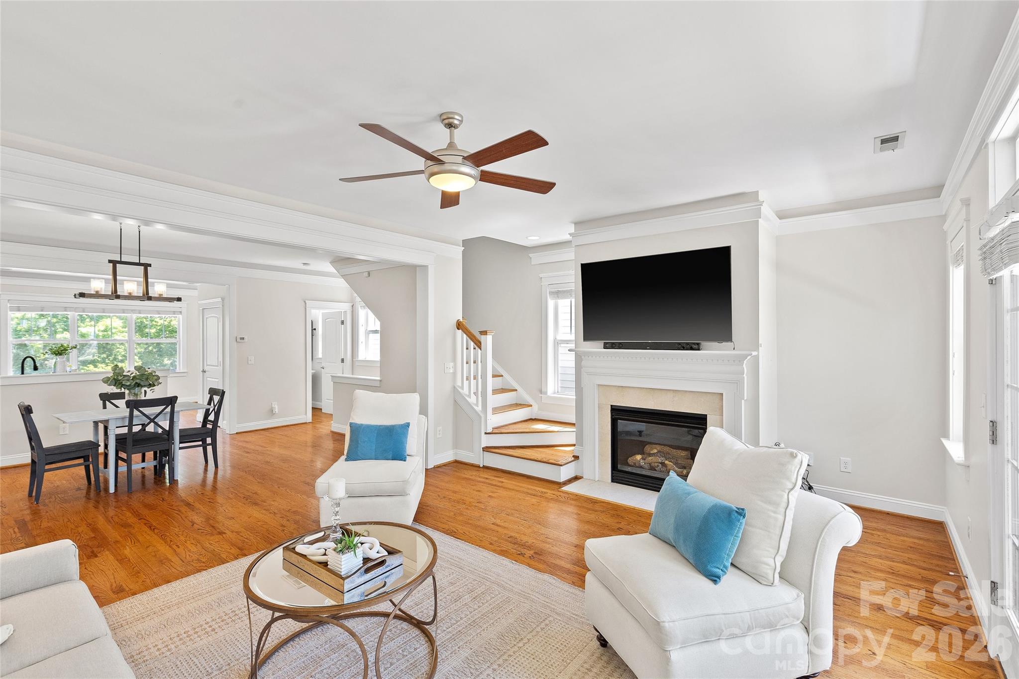 Home for sale at 540 Dubois Court, Charlotte, NC — photo 14 of 35