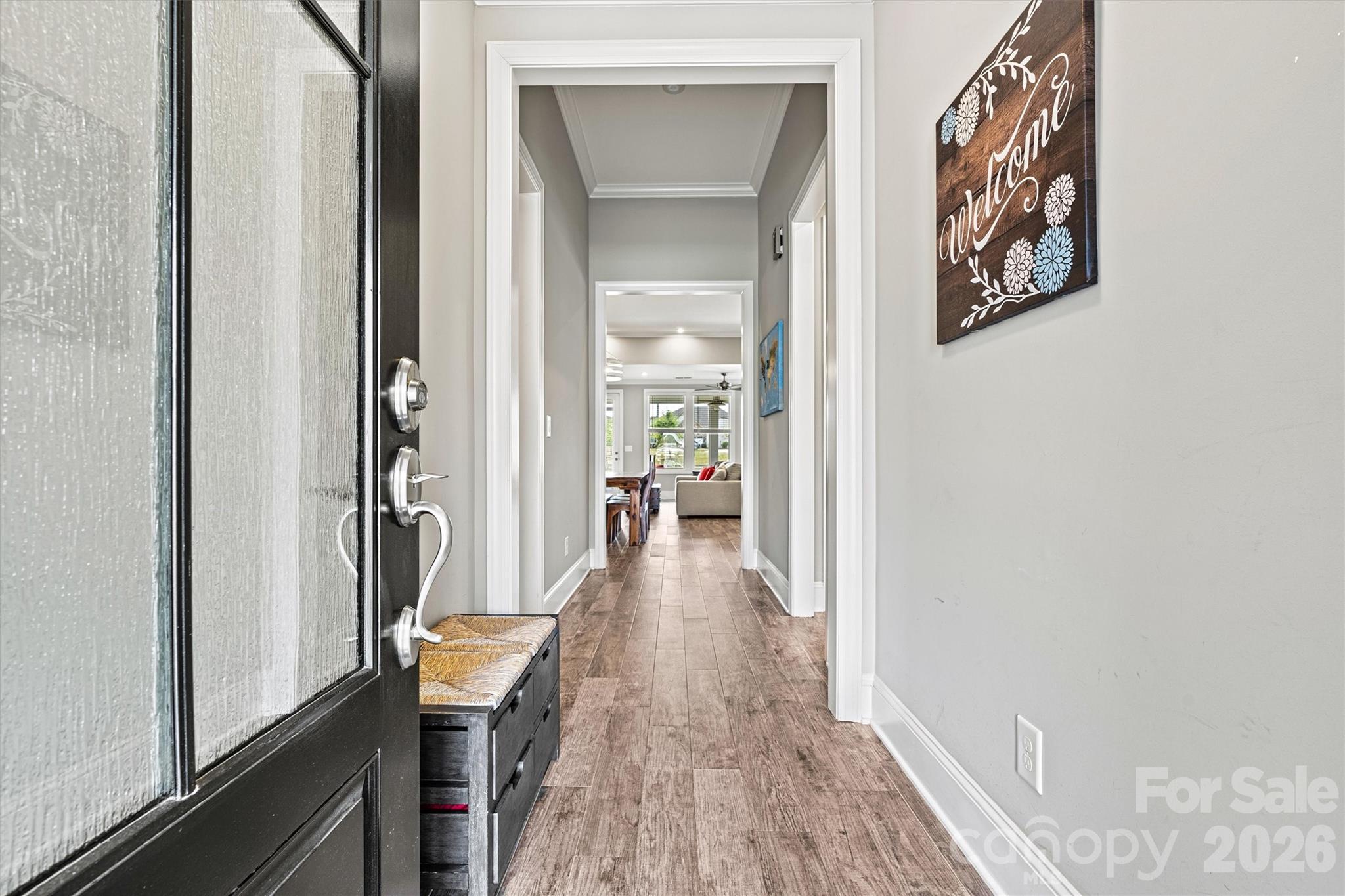Photo 7 of 8718 Festival Way, Charlotte, NC