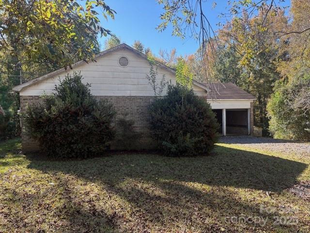 Photo 3 of 1728 Nc 109 Highway N, Wadesboro, NC