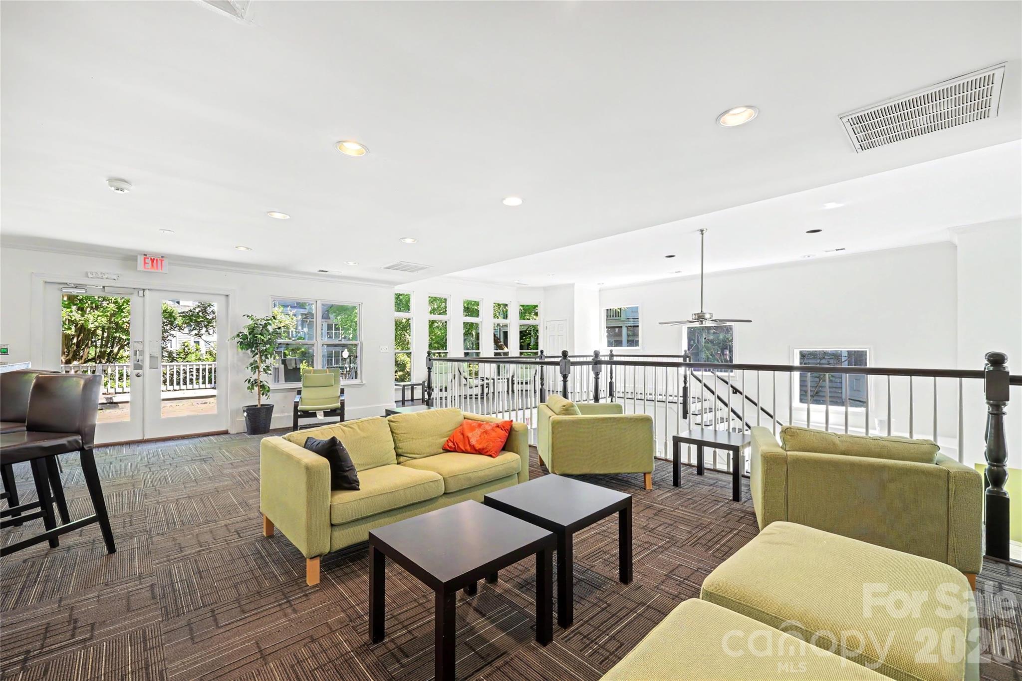 Photo 27 of 517 N Graham Street2D, Charlotte, NC