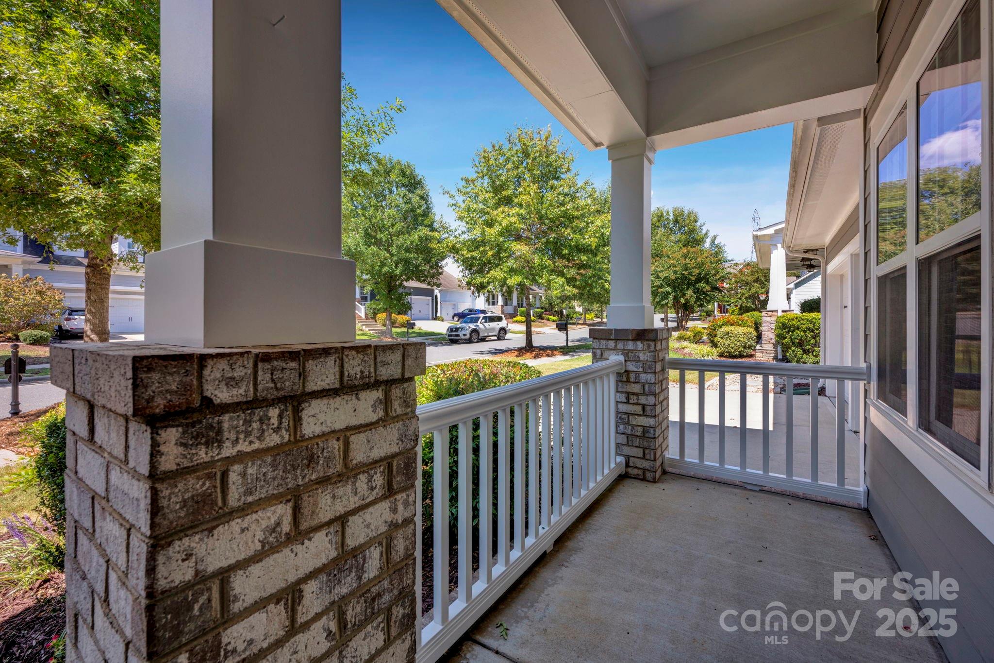11633 Bradford Park Drive, Davidson, NC - photo 3 of 41