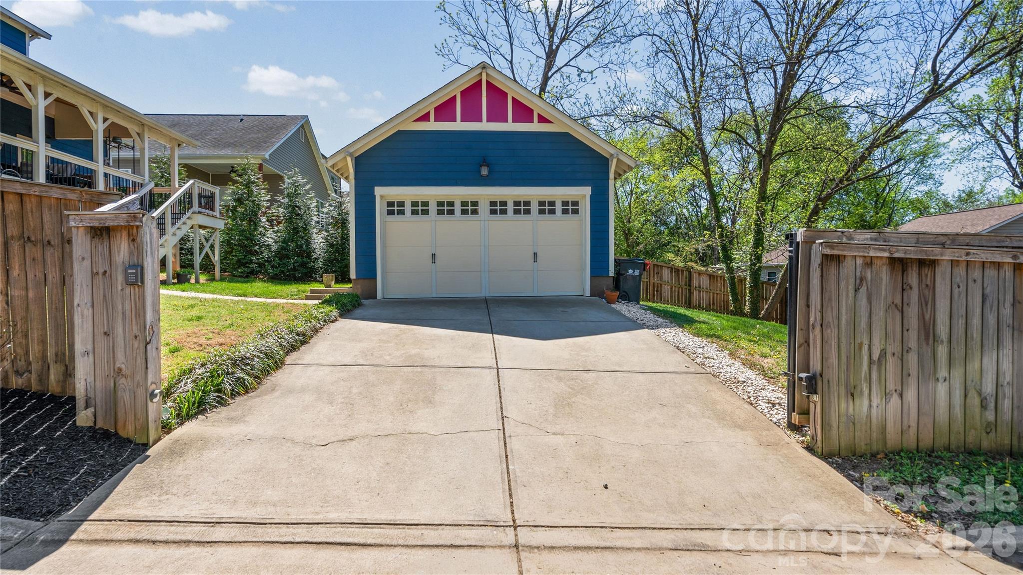 1521 Seigle Avenue, Charlotte, NC - photo 10 of 45