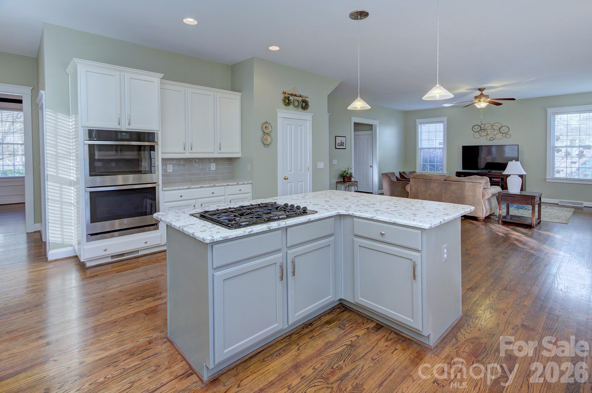 15324 Barnsbury Drive, Huntersville, NC - photo 10 of 49