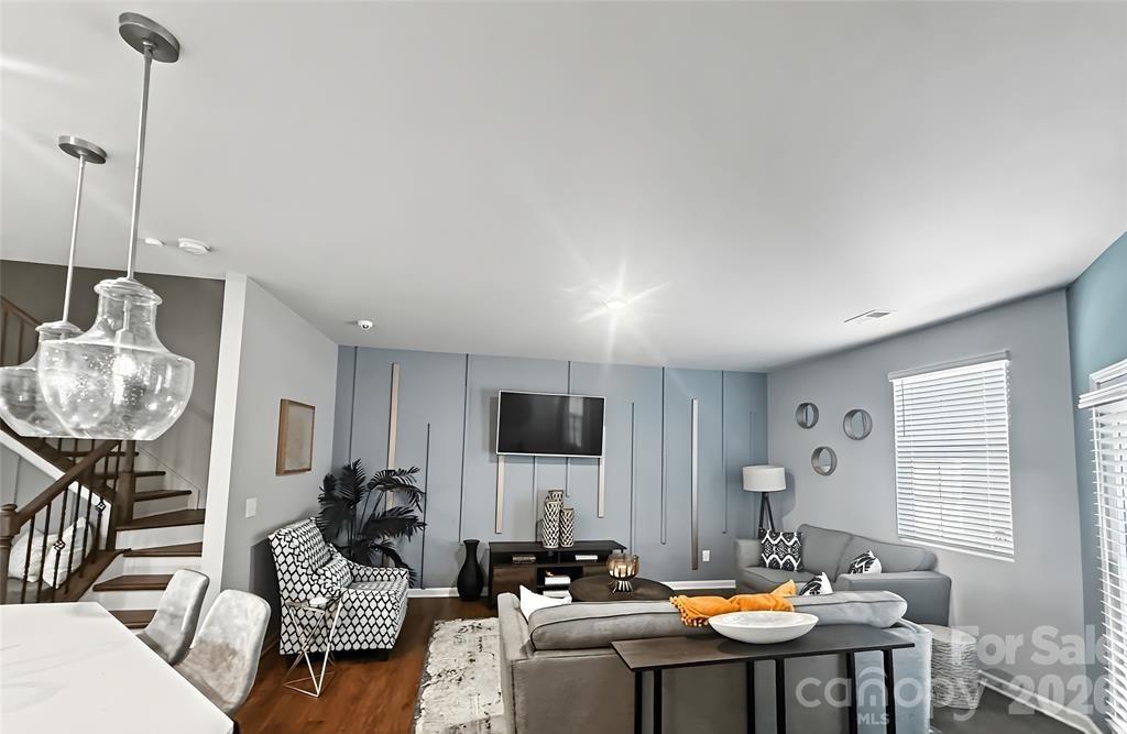 Photo 5 of 14013 Castle Nook Drive, Charlotte, NC