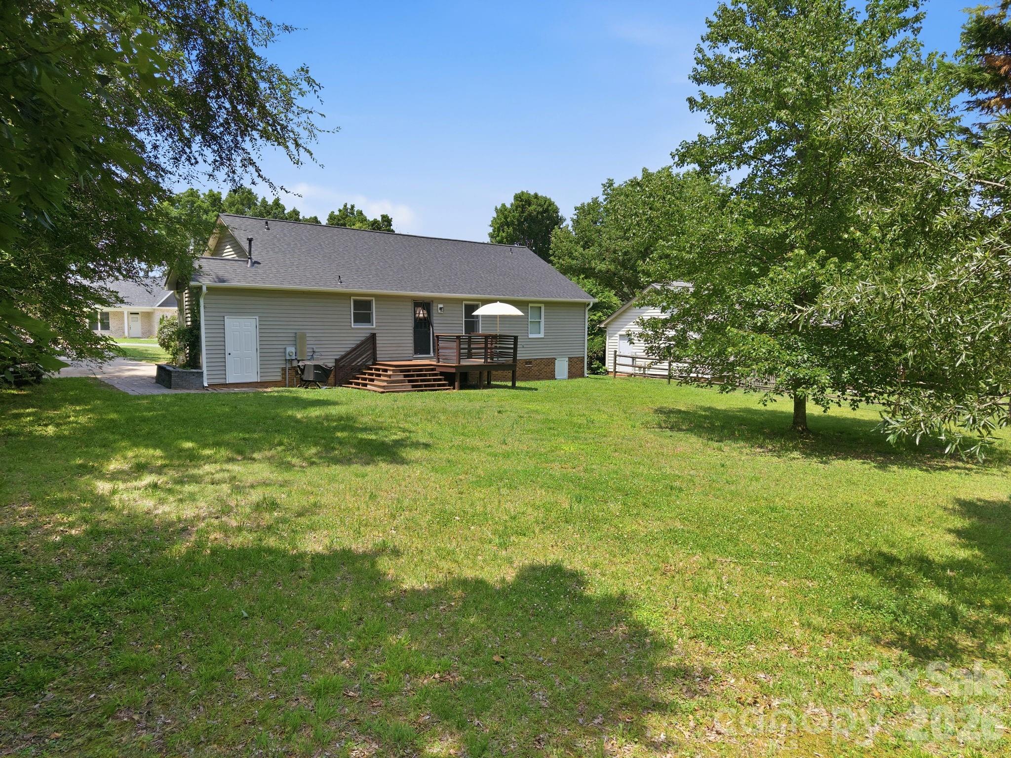 Photo 36 of 600 Gray Drive, Charlotte, NC