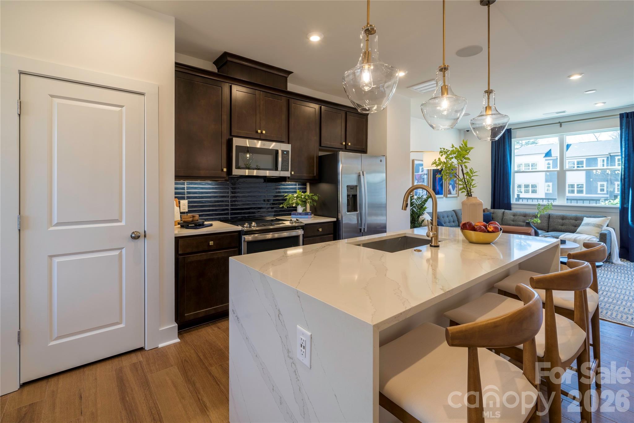 Photo 8 of 4012 Cue Court, Charlotte, NC