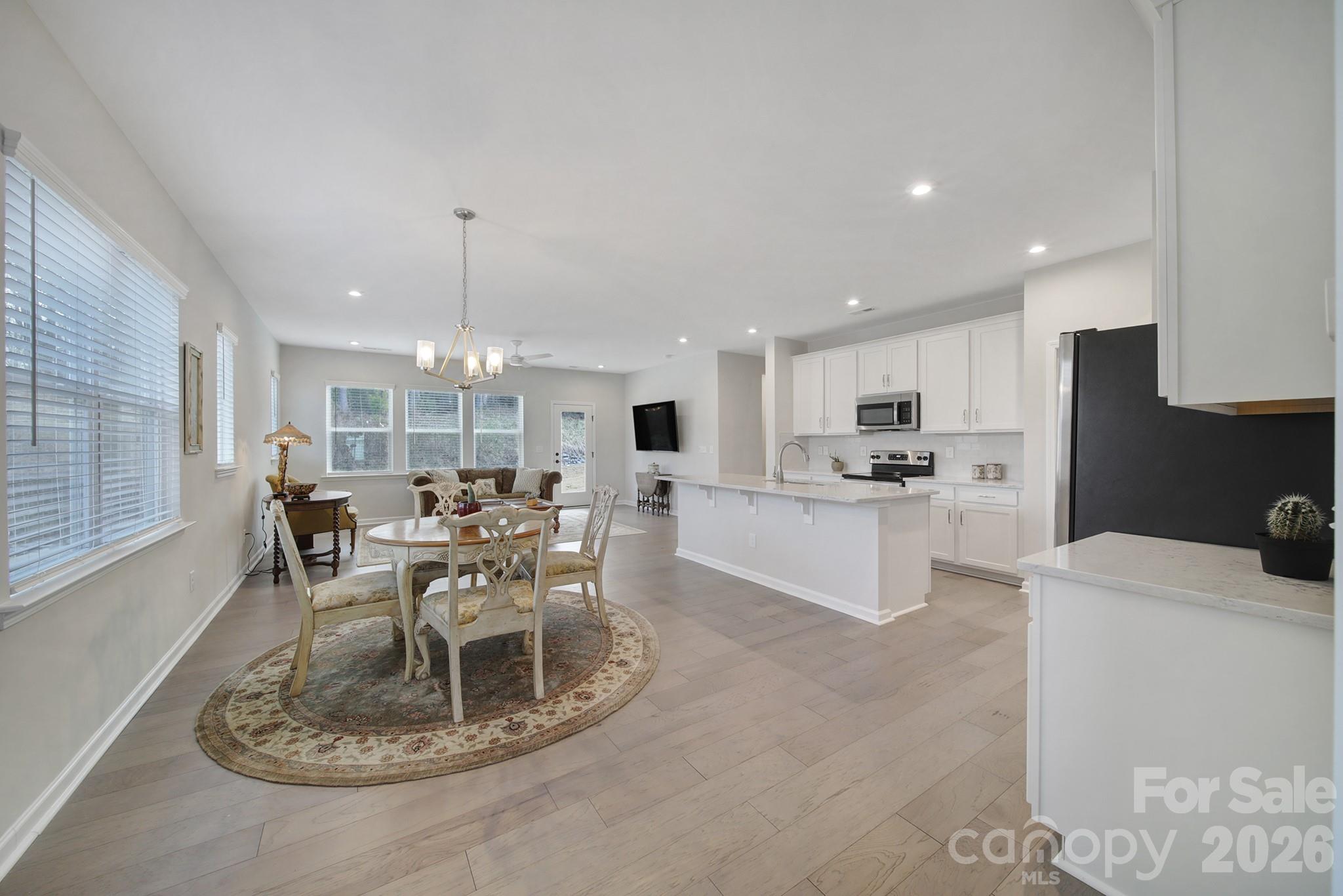 Photo 4 of 516 Madison Falls Court, Fort Mill, SC