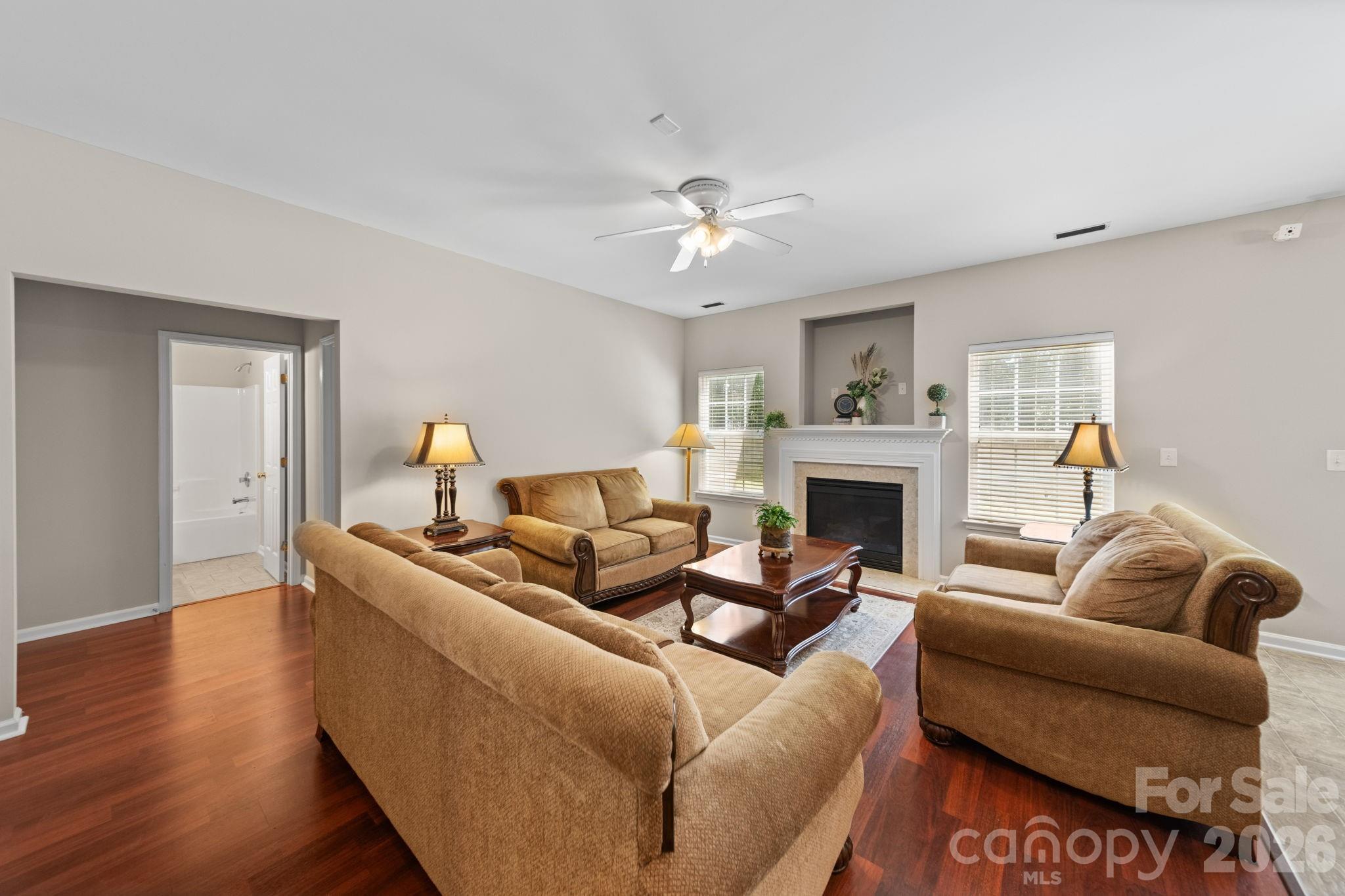 Photo 11 of 6403 Sackett Way, Charlotte, NC