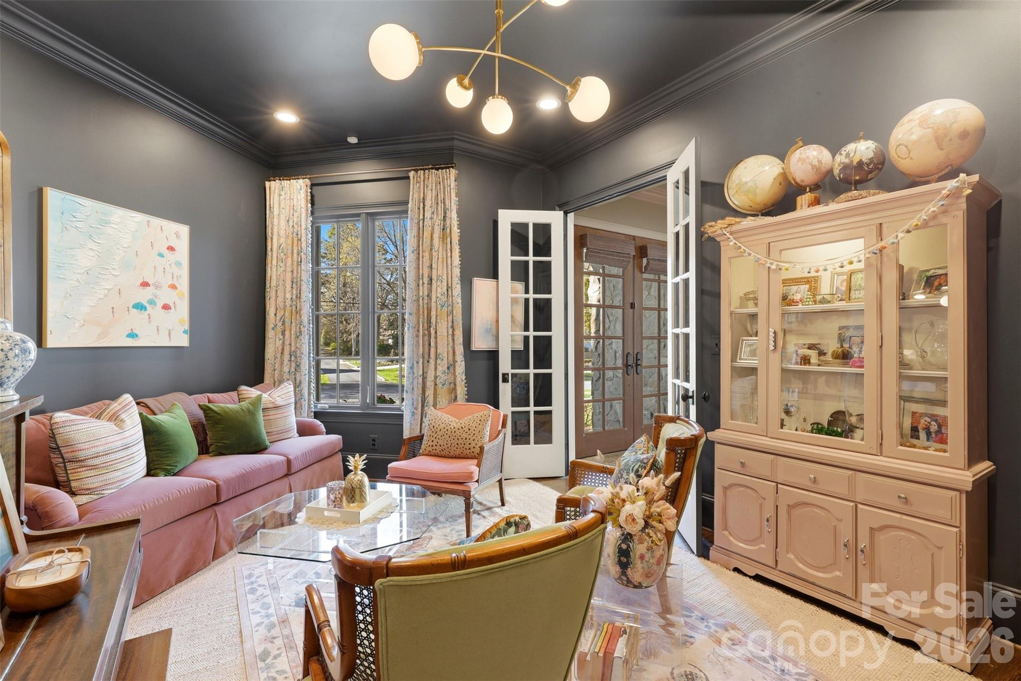 Photo 3 of 400 Hunter Lane, Charlotte, NC