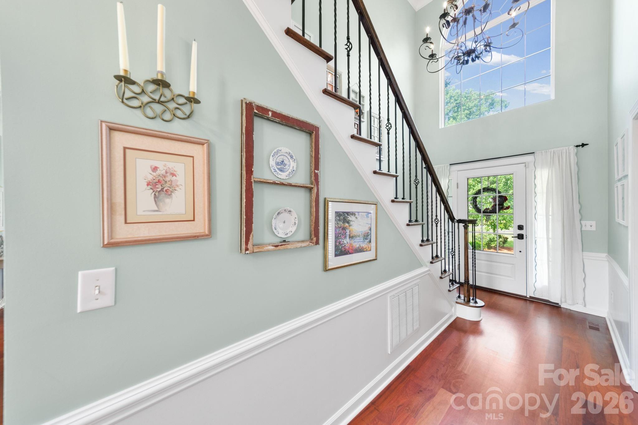Photo 11 of 10203 Rougemont Lane, Charlotte, NC