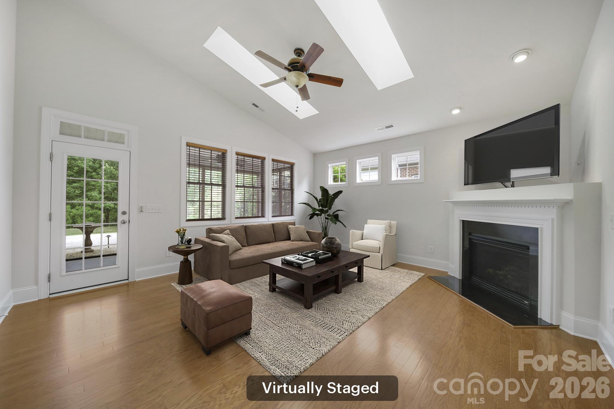 Photo 4 of 7924 Honey Fig Road, Charlotte, NC