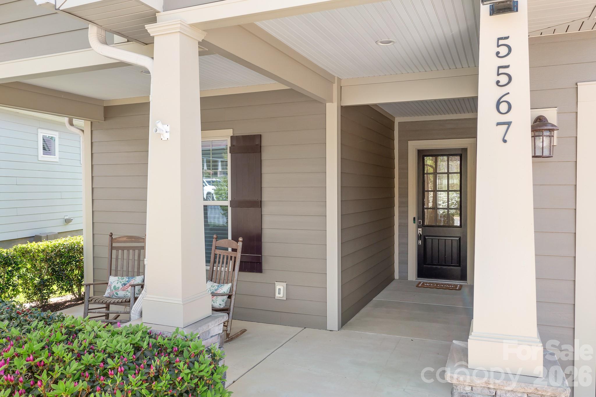 Photo 4 of 5567 Elk Knob Court, Denver, NC